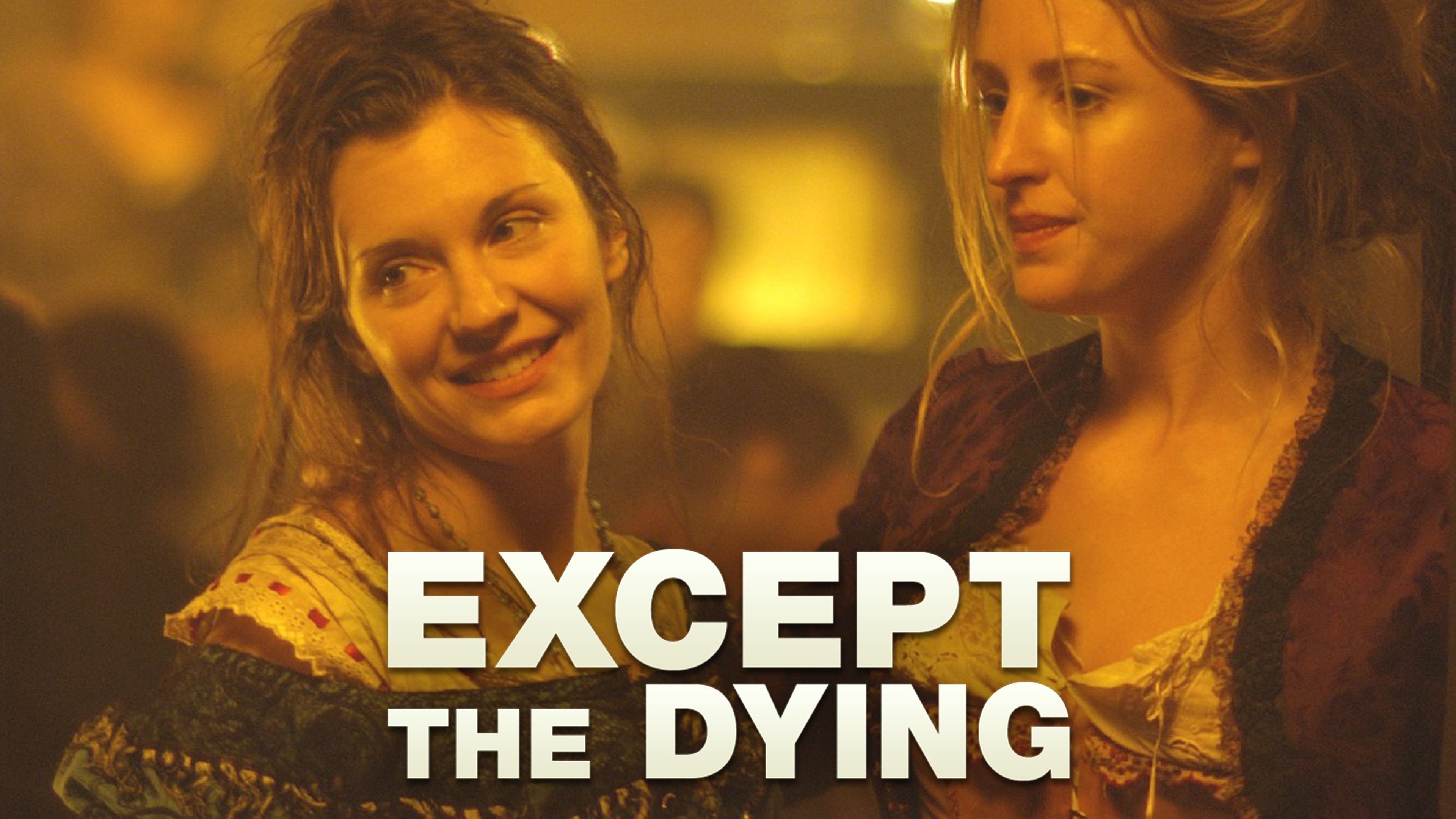 The Murdoch Mysteries: Except the Dying (2004) - Plex