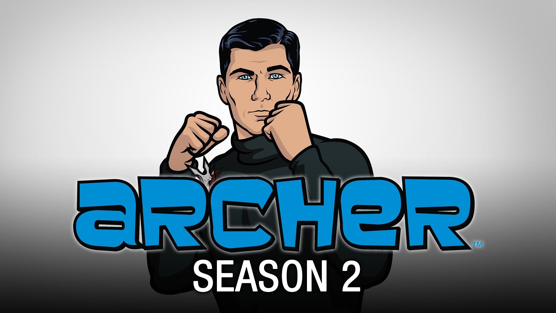 Watch Archer (2009) · Season 2 Full Episodes Online - Plex