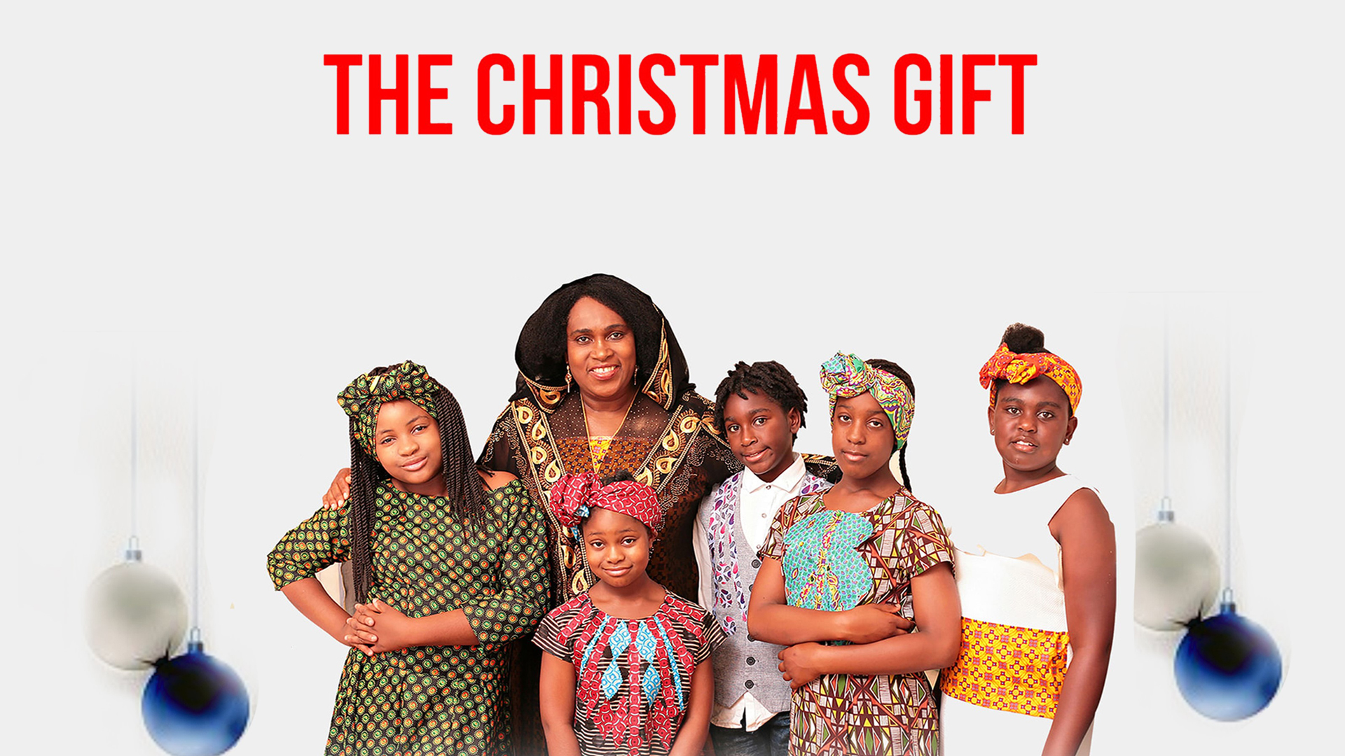 Watch The Christmas Gift Full Movie Free Online - Plex