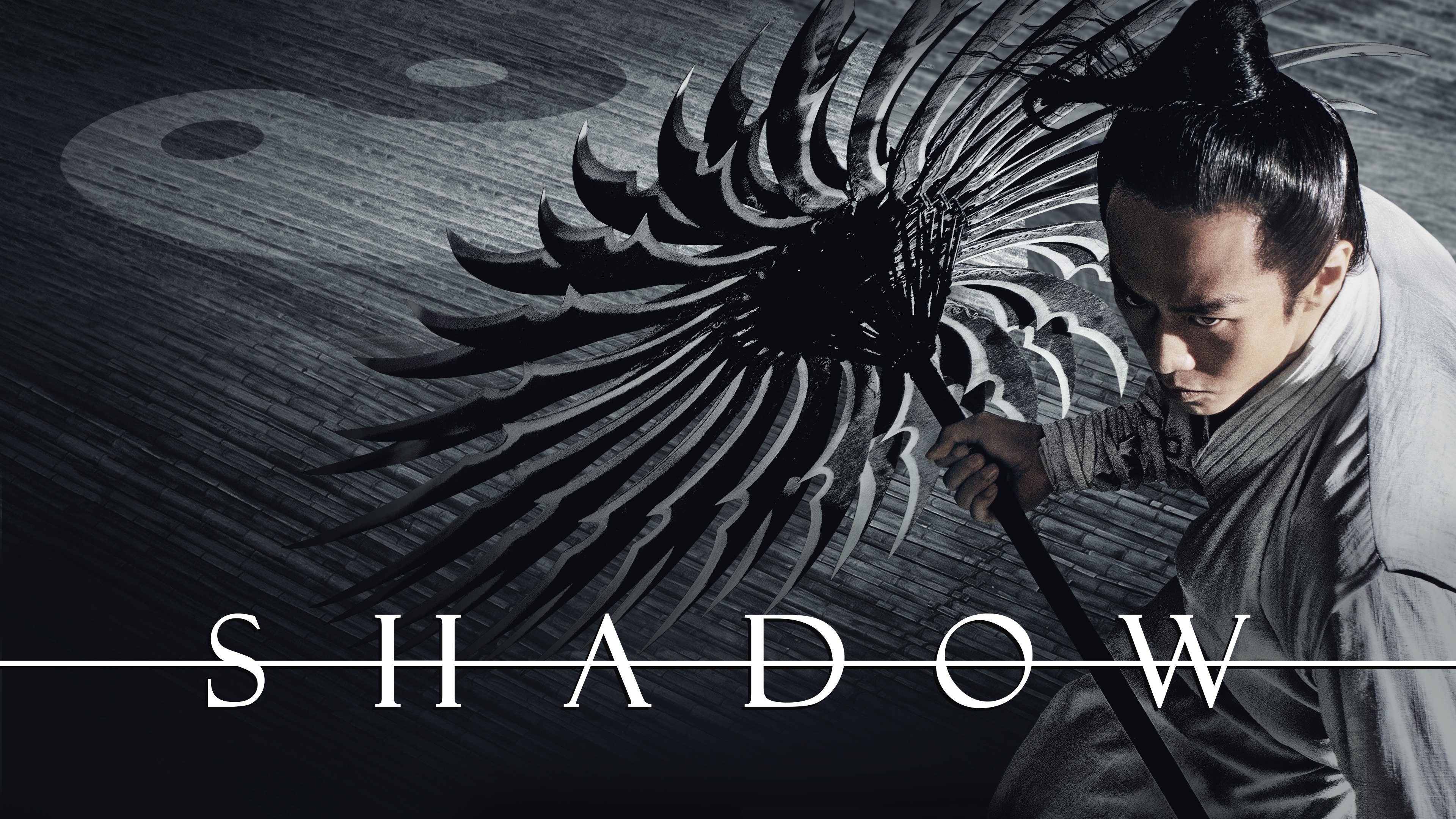 Watch Shadow (2018) Full Movie Free Online - Plex