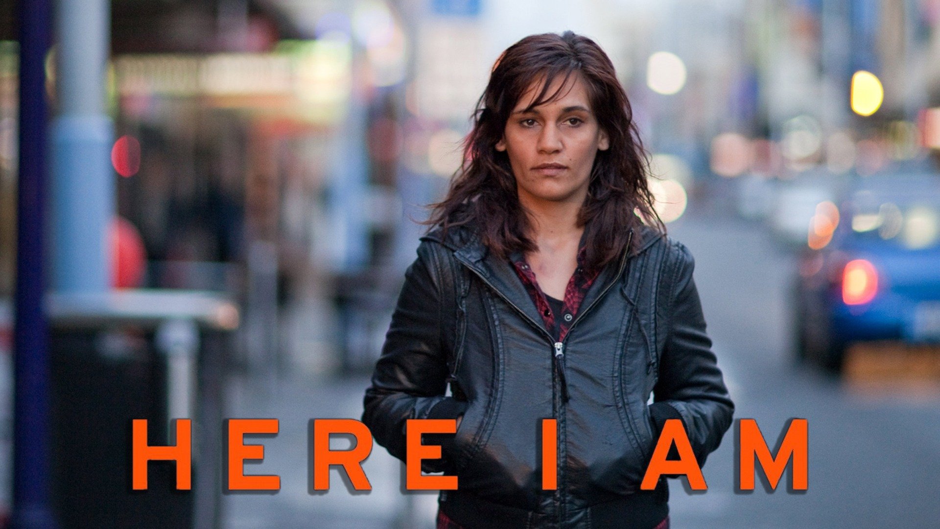 Here I Am (2011) - Plex