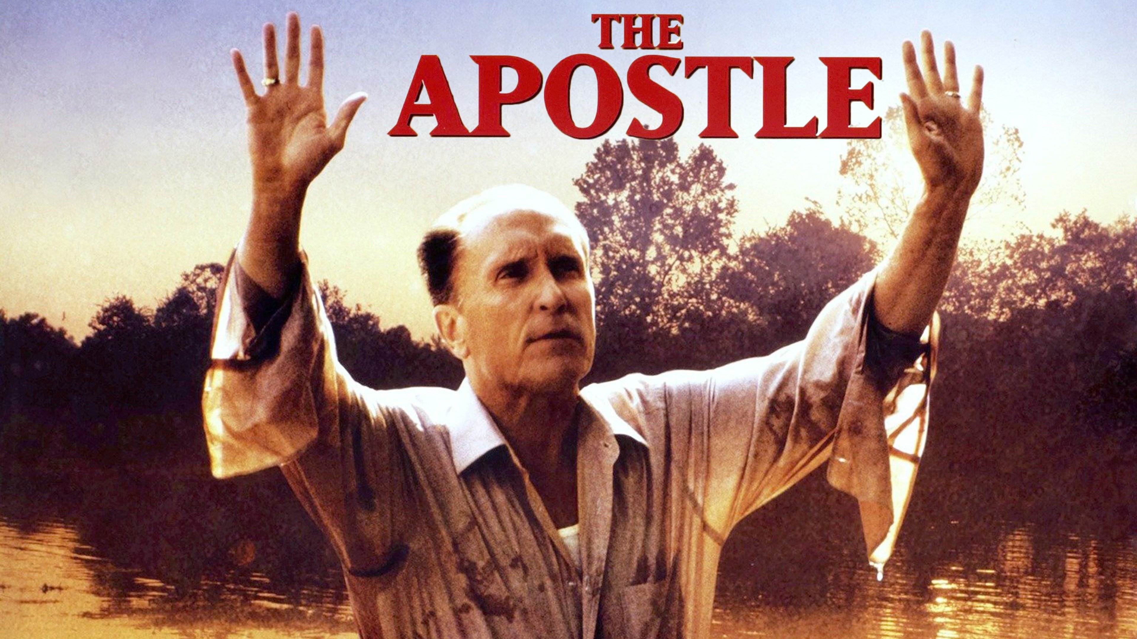 Watch The Apostle (1998) Full Movie Online - Plex
