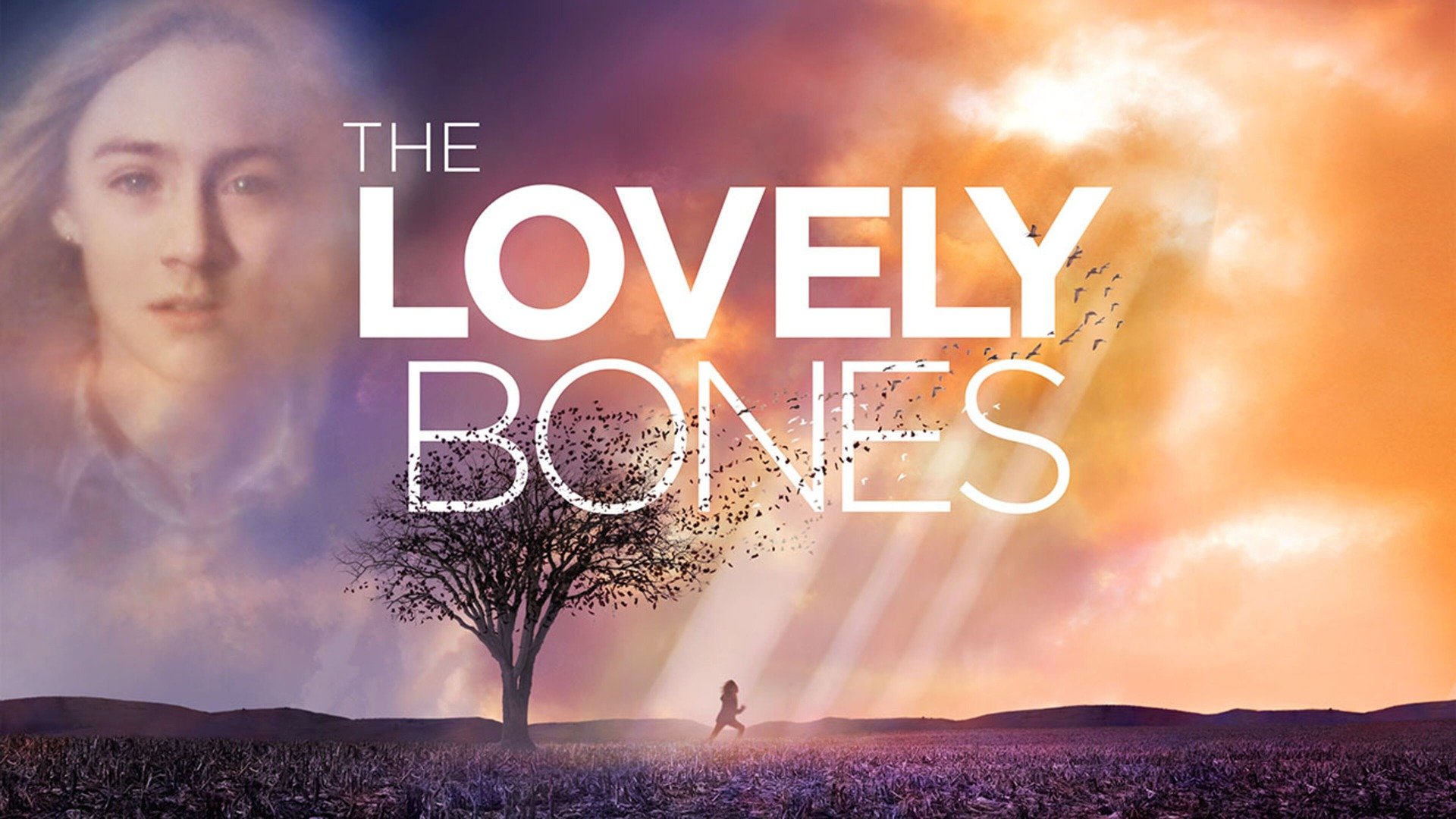 Watch The Lovely Bones (2009) Full Movie Online - Plex