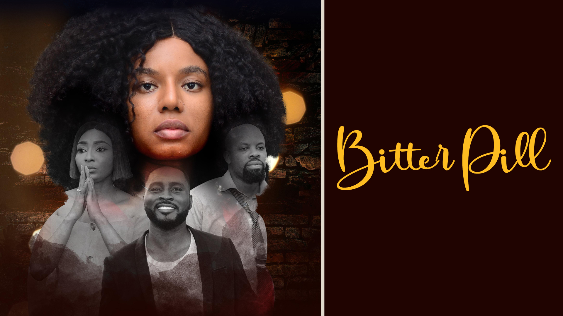 Watch A Bitter Pill (2021) Full Movie Free Online - Plex