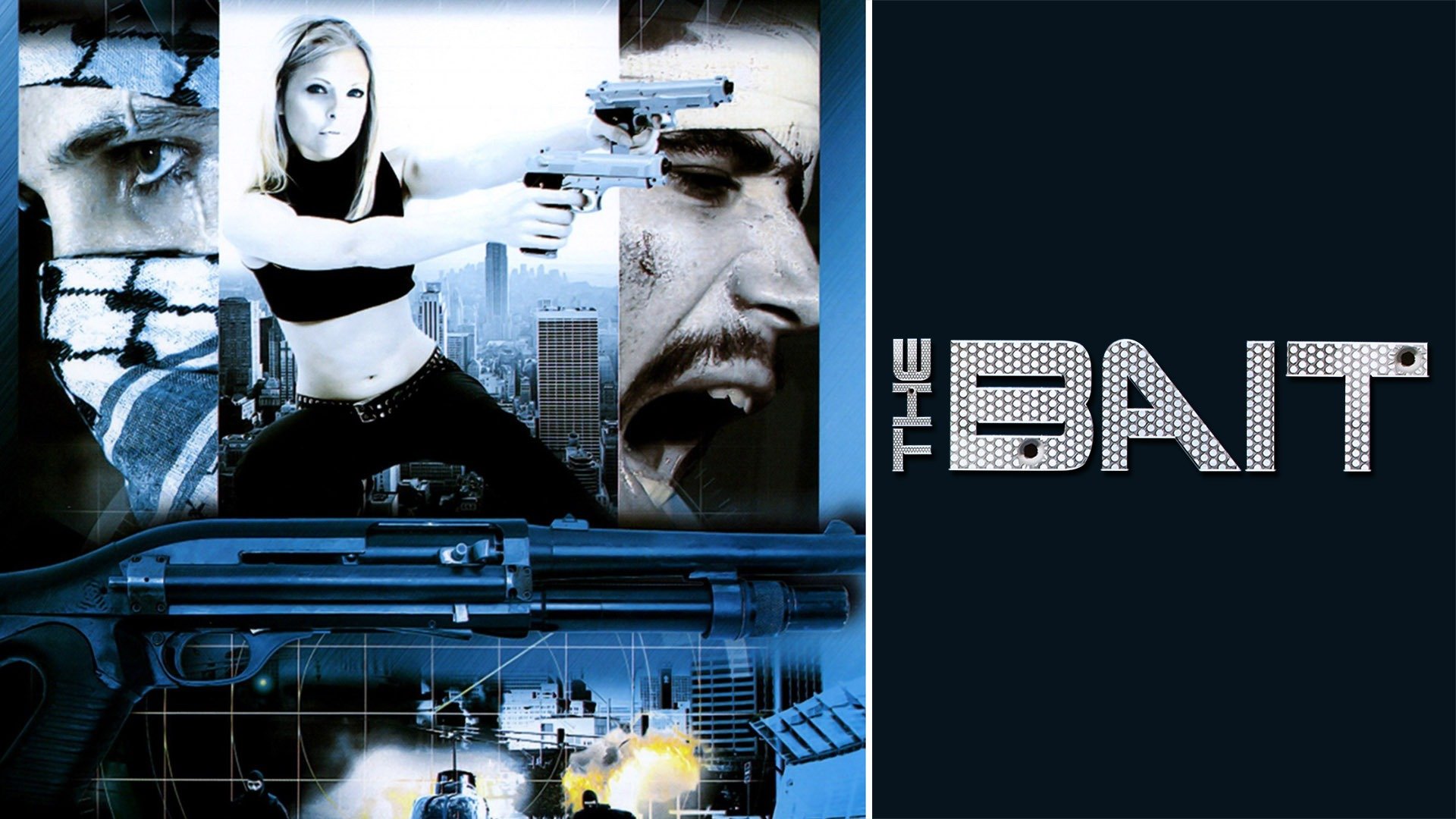 Watch The Bait (2009) Full Movie Free Online - Plex