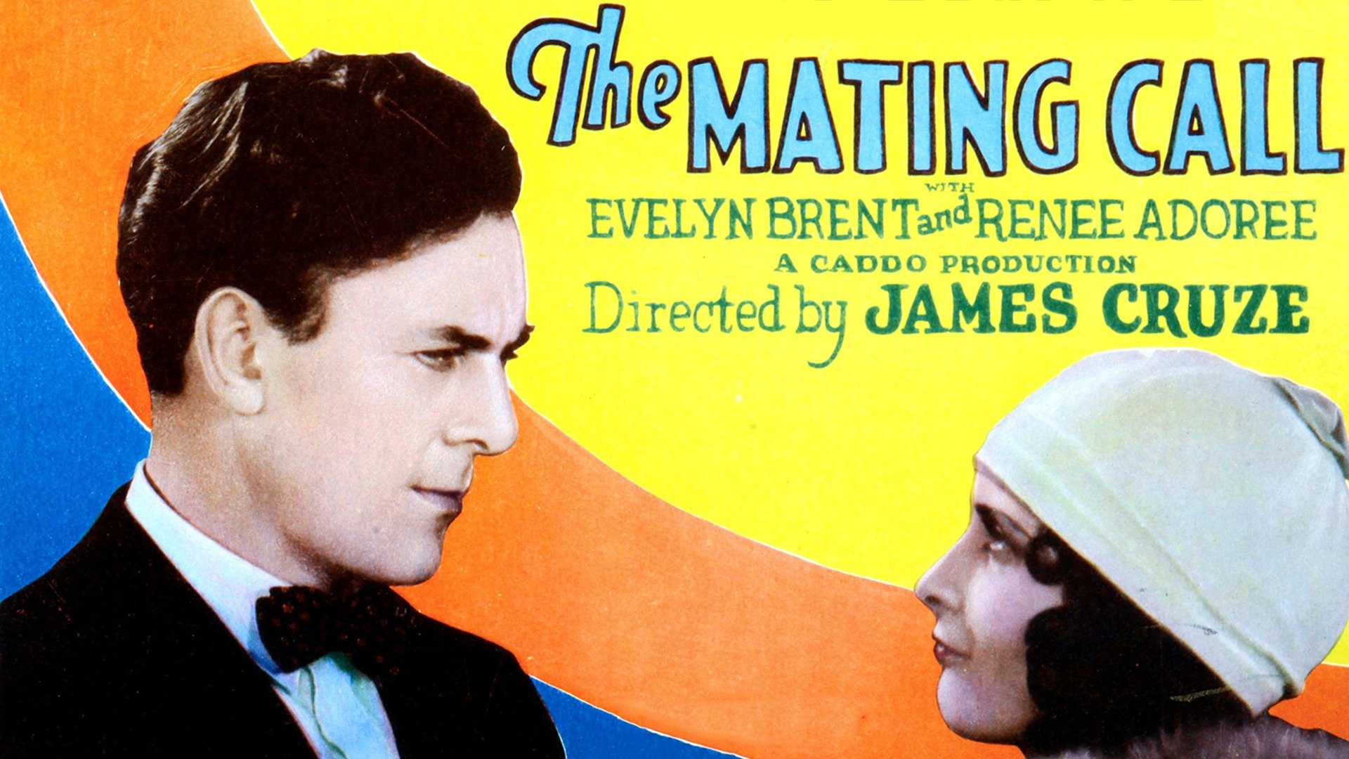 The Mating Call (1928) - Plex
