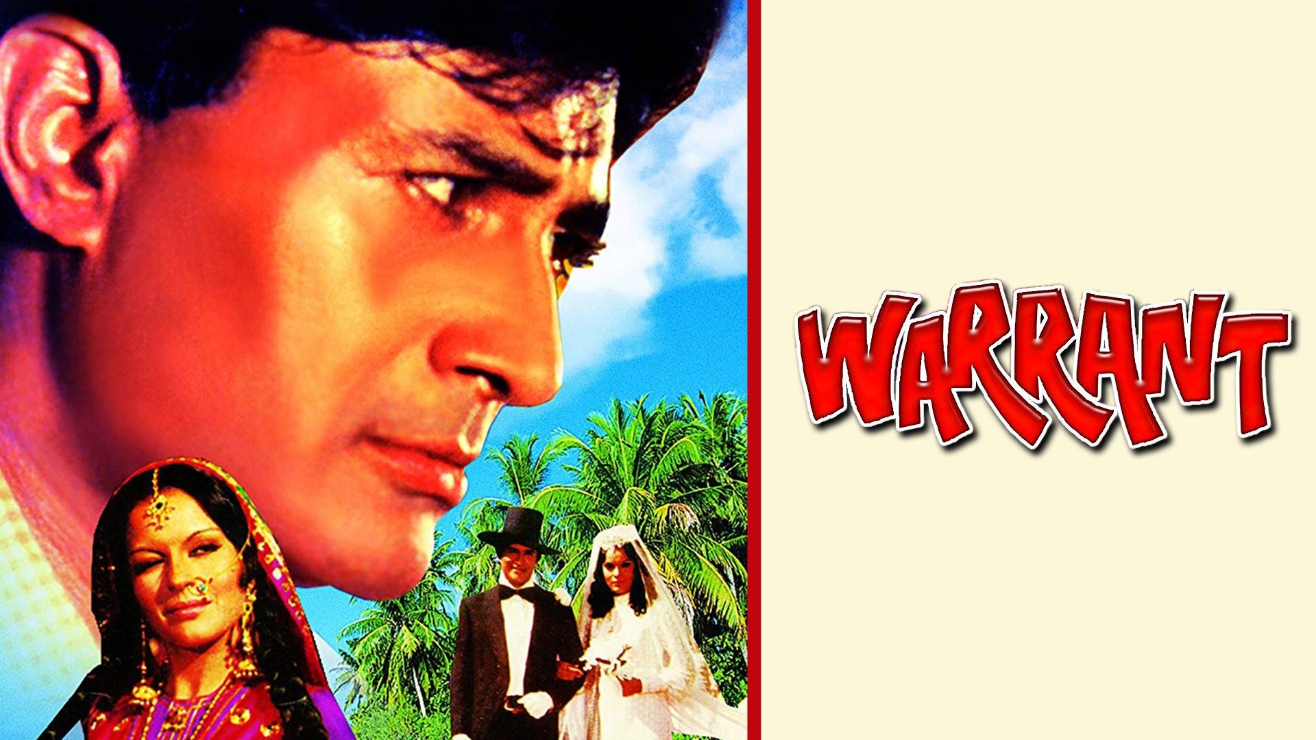 Warrant (1975) - Plex