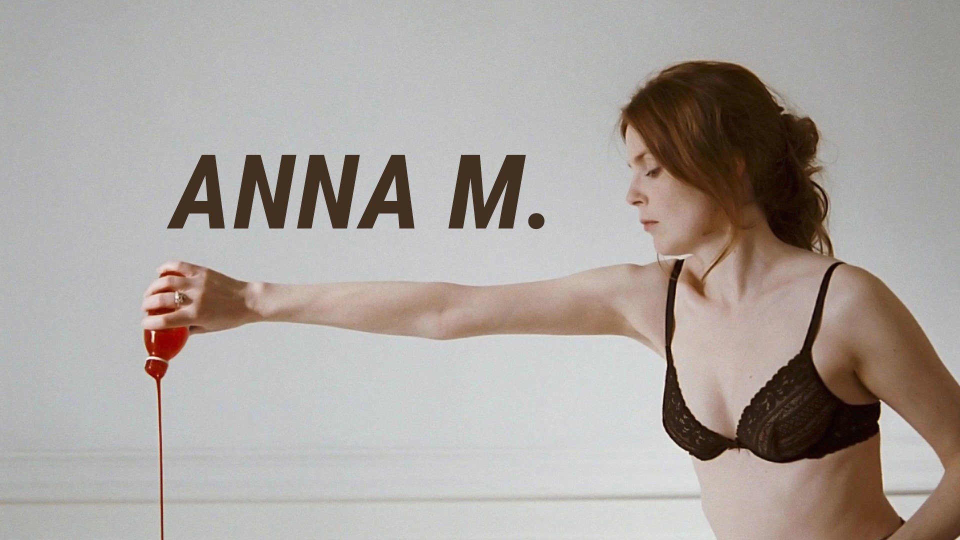 Anna M. (2007) - Plex