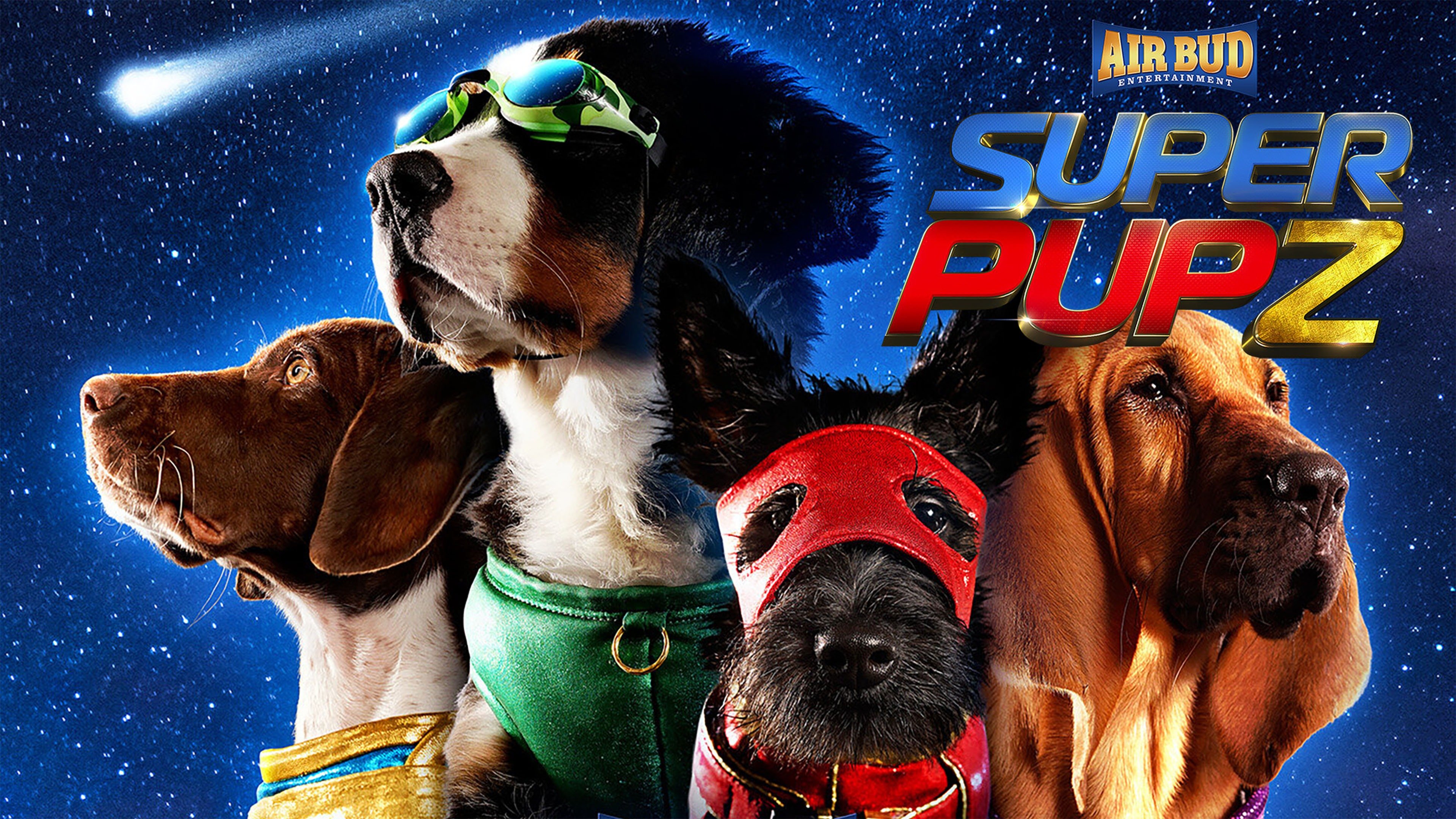 Watch Super PupZ · Season 1 Full Episodes Online - Plex