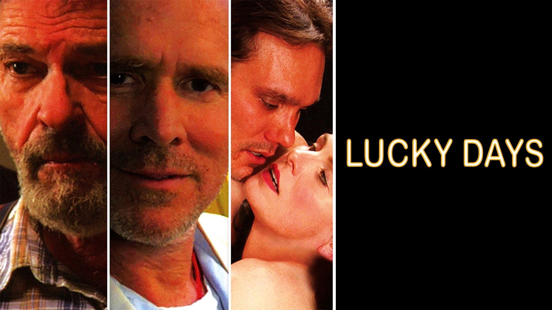Lucky Days (2008) - Plex