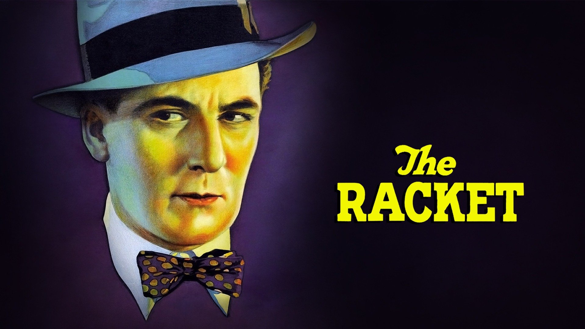 The Racket (1928) - Plex
