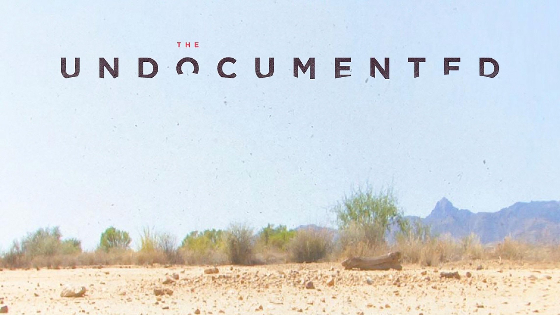 The Undocumented (2013) - Plex