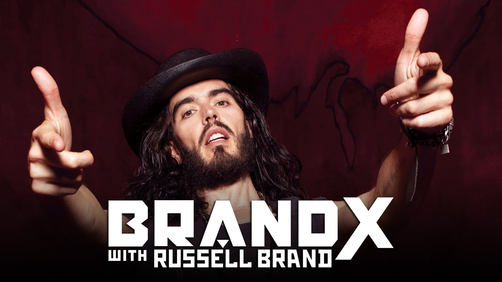Watch Brand X with Russell Brand (2012) TV Series Online - Plex