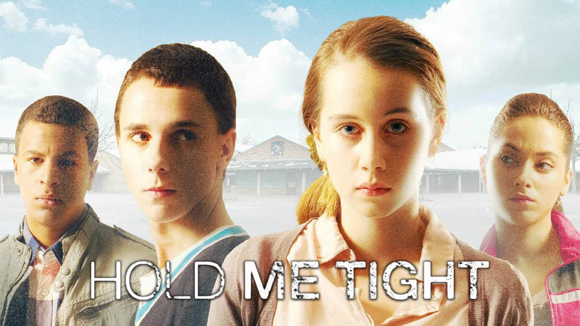 Hold Me Tight (2010) - Plex