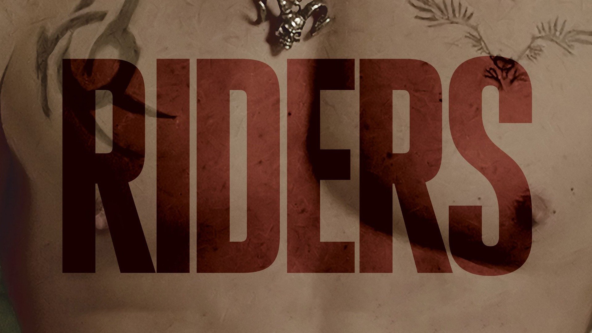 Riders (2015) - Plex