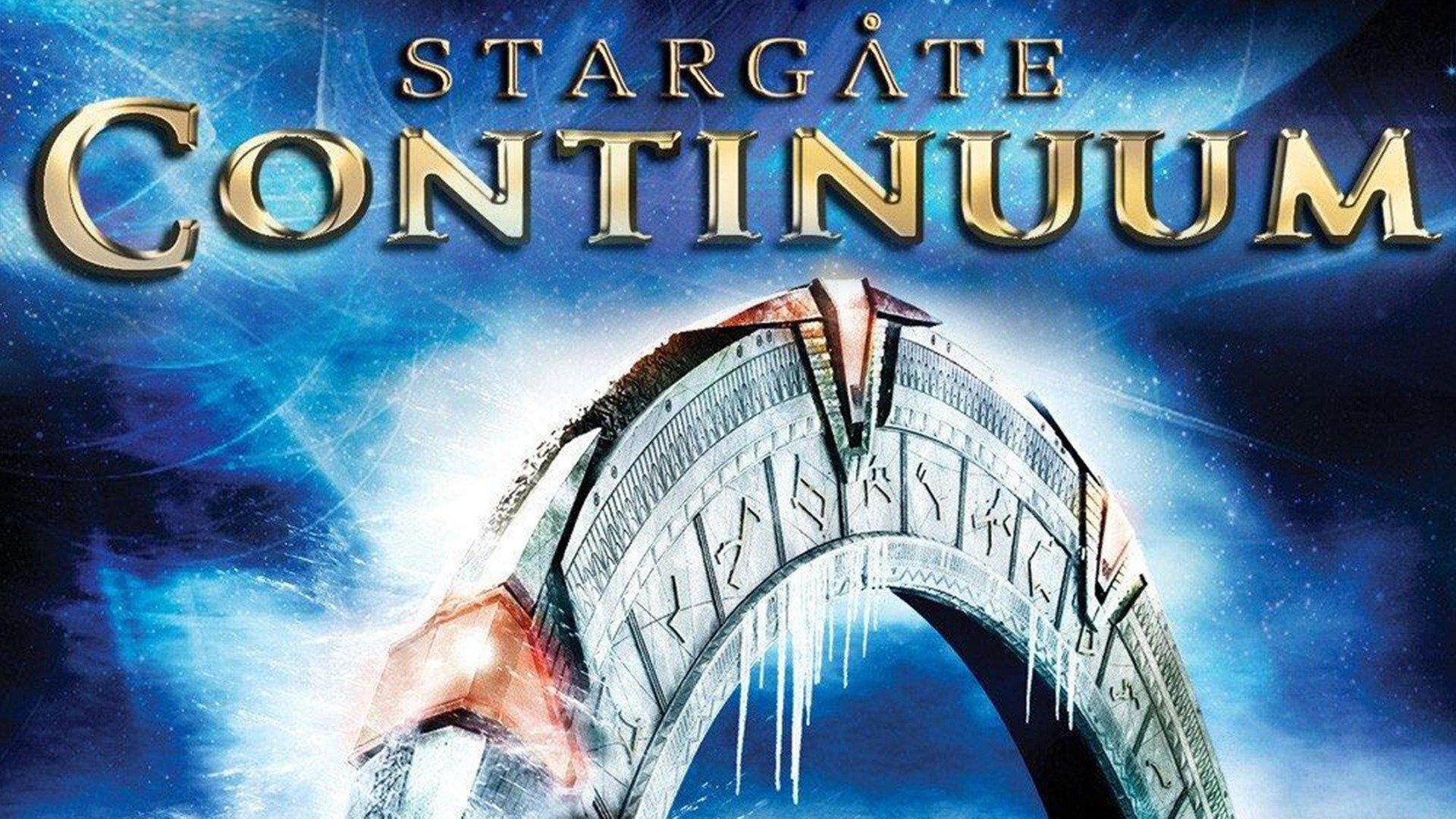 Watch Stargate: Continuum (2008) Full Movie Free Online - Plex