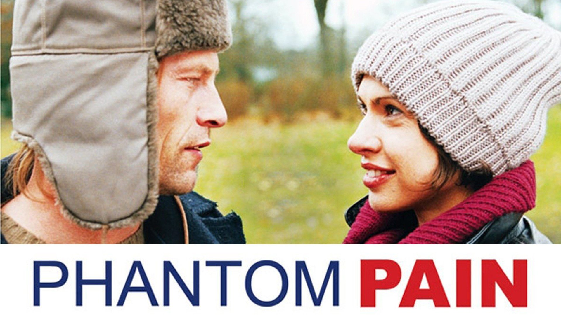 Phantom Pain (2009) - Plex