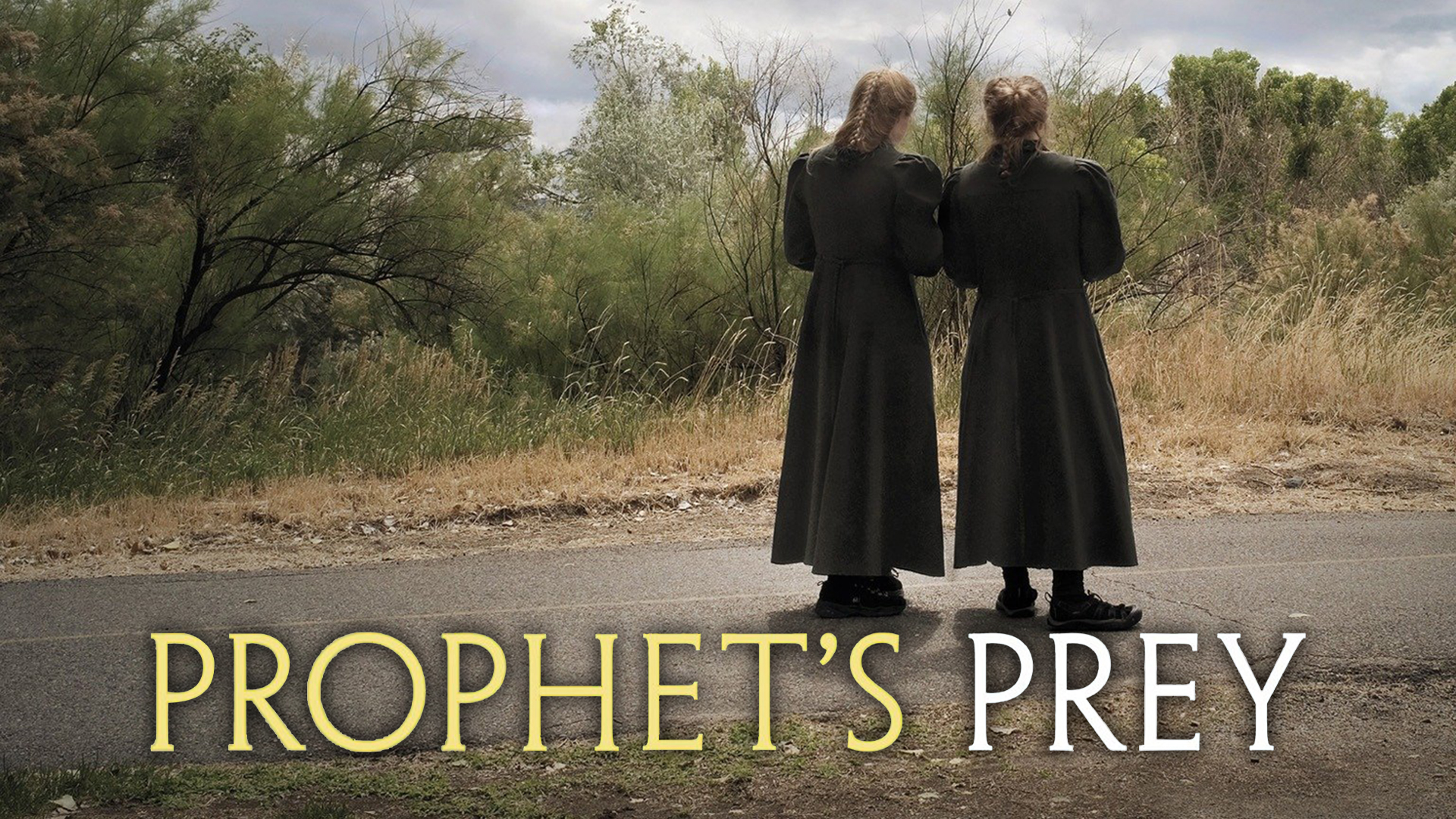 Watch Prophet's Prey (2015) Full Movie Online - Plex