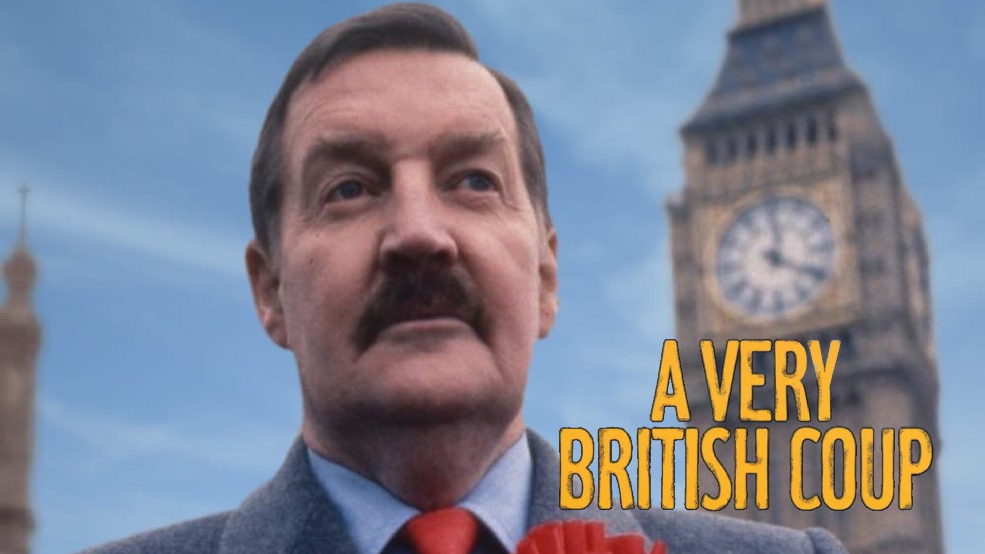 Watch A Very British Coup (1988) TV Series Free Online - Plex