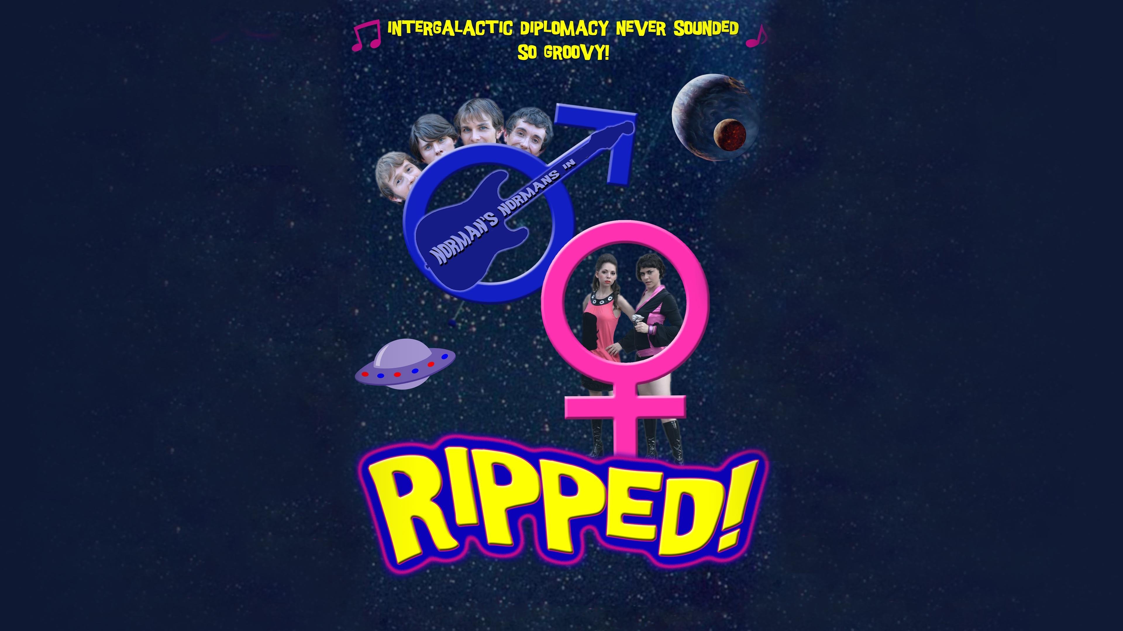 Ripped! (2014) - Plex