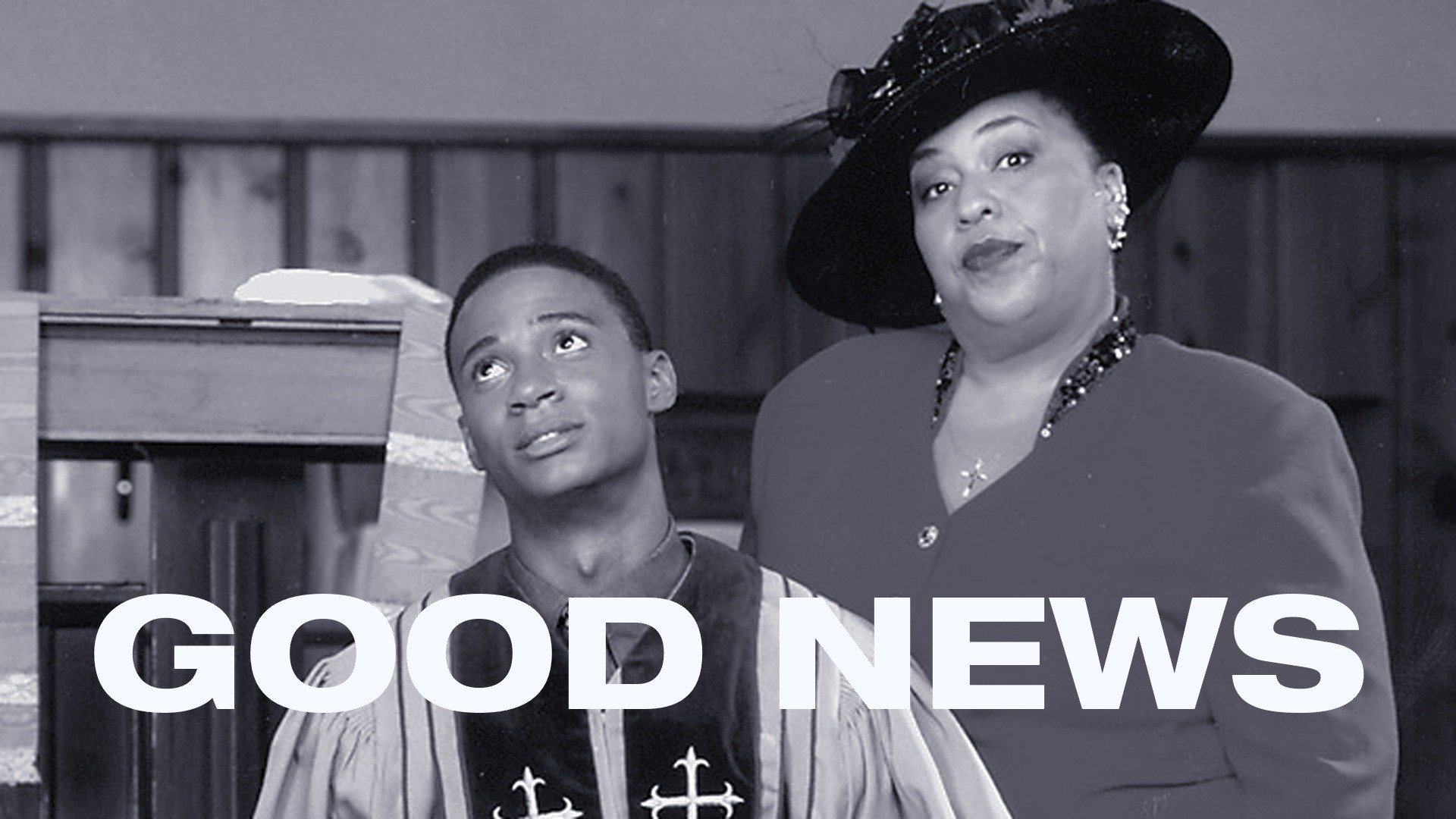 Good News · Season 1 - Plex
