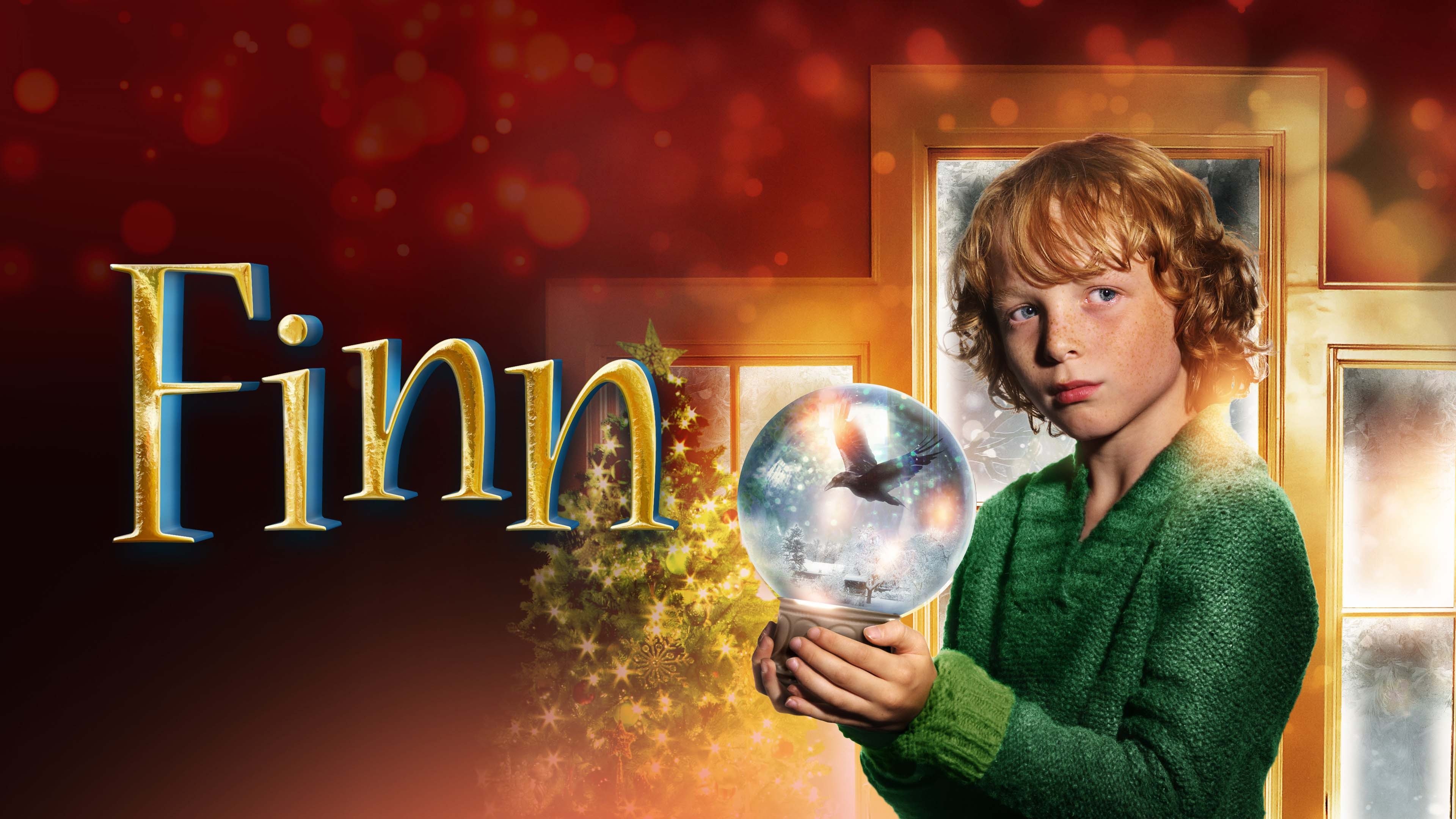 Finn (2013) - Plex