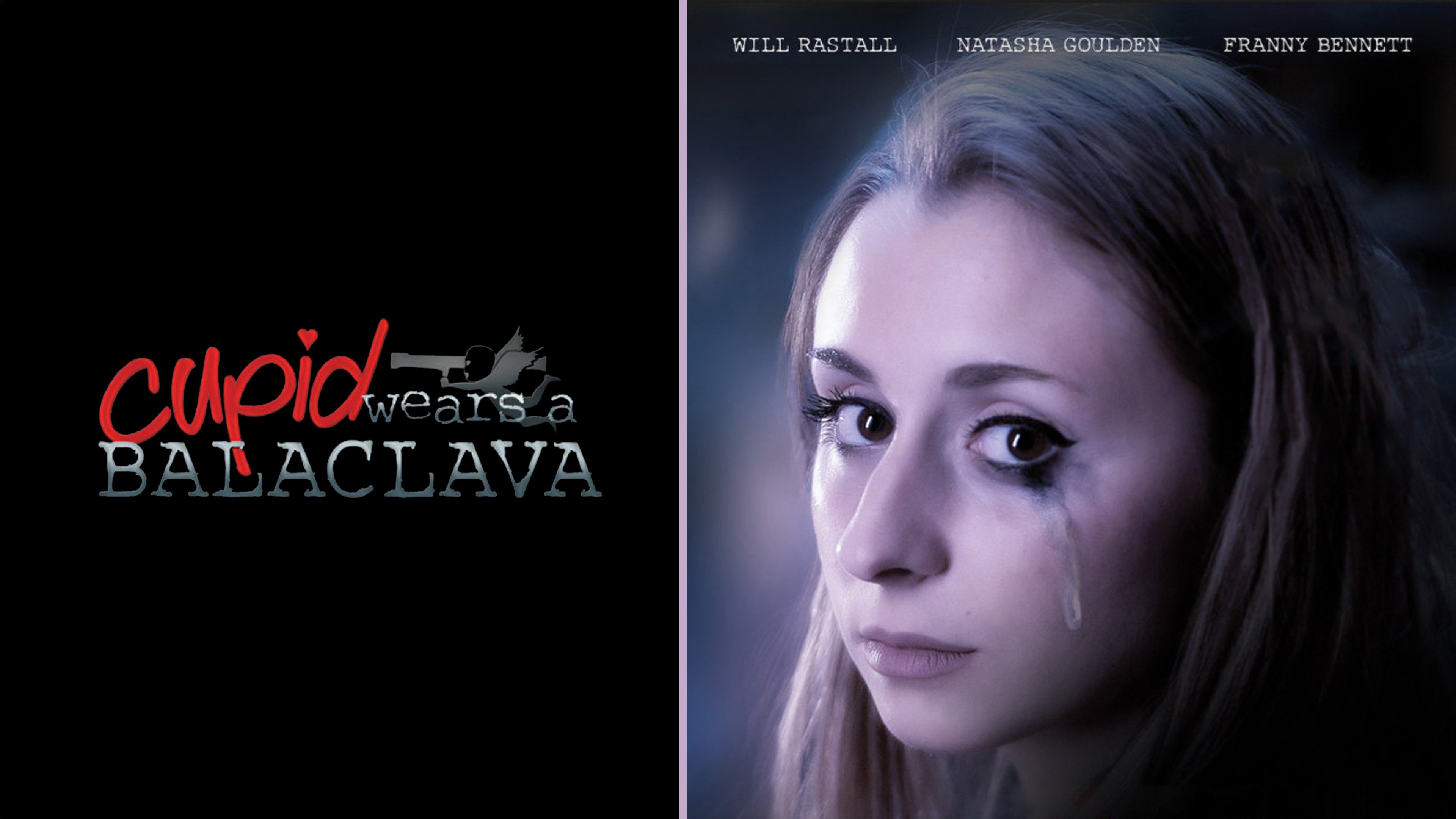 Watch Cupid Wears a Balaclava (2013) Full Movie Online - Plex