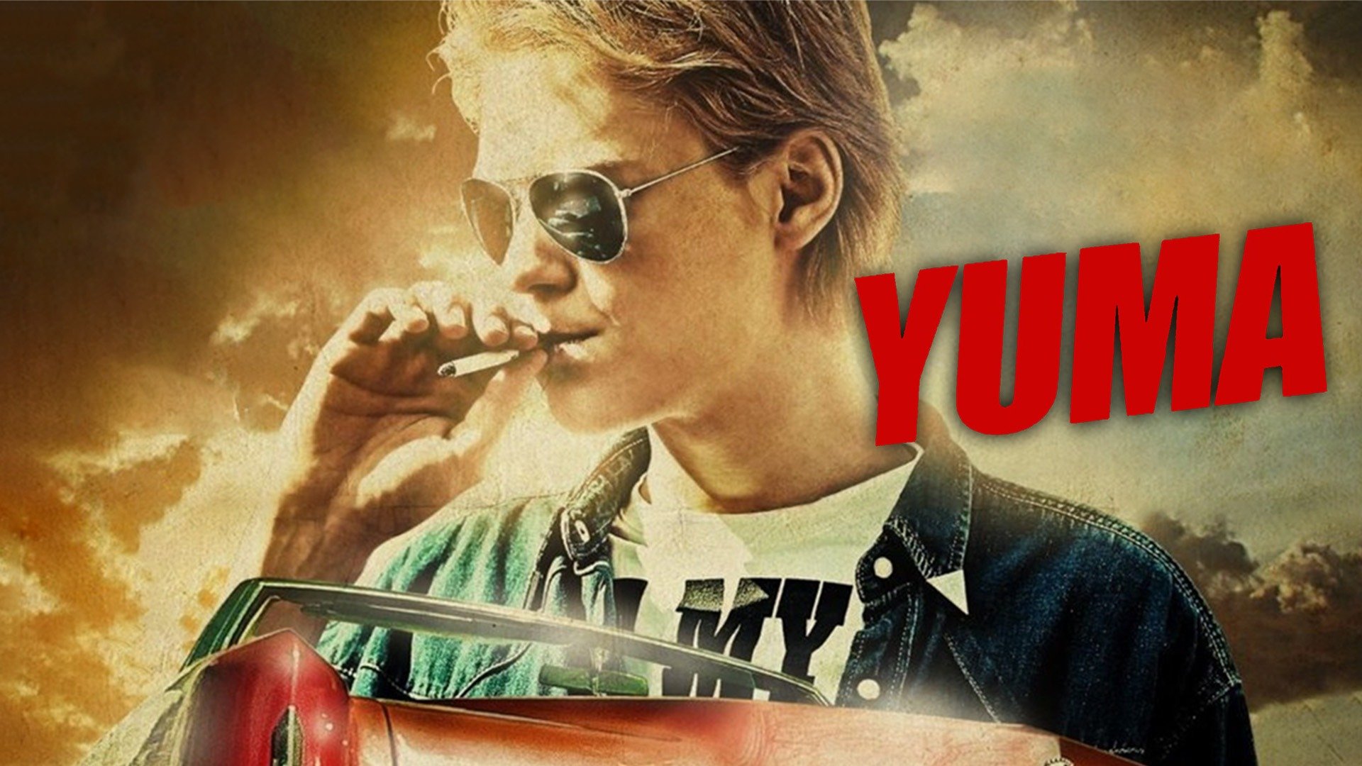 Yuma (2012) - Plex