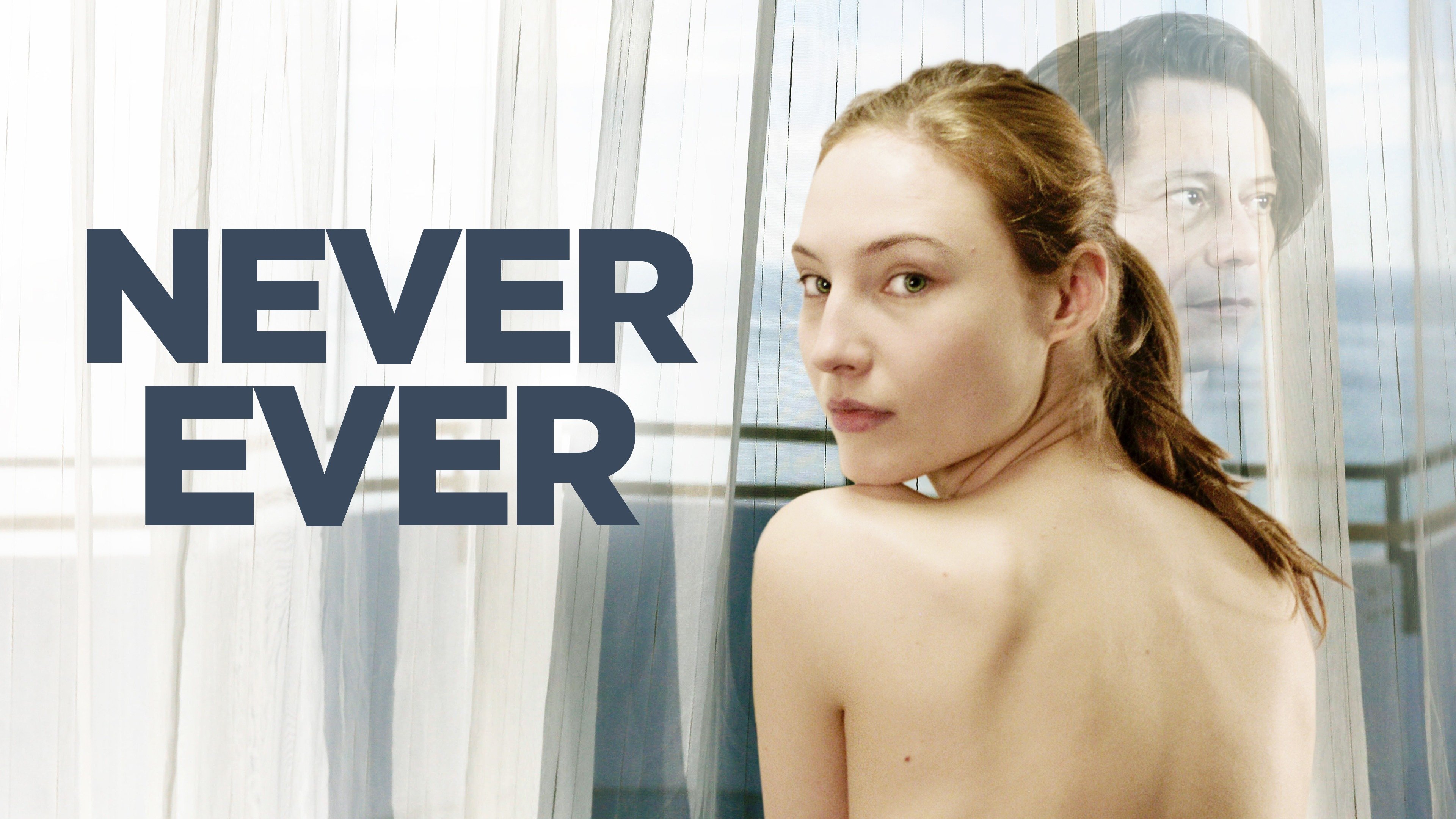 Watch Never Ever (2016) Full Movie Free Online - Plex