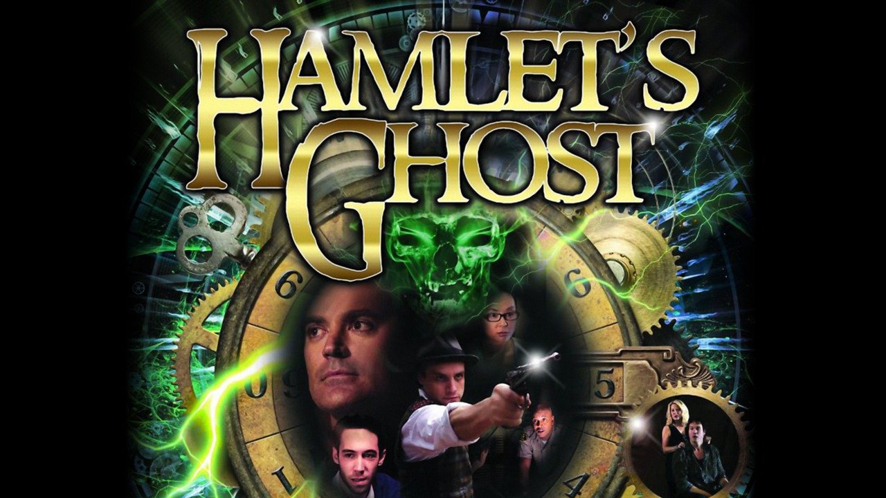 Hamlet's Ghost (2015) - Plex