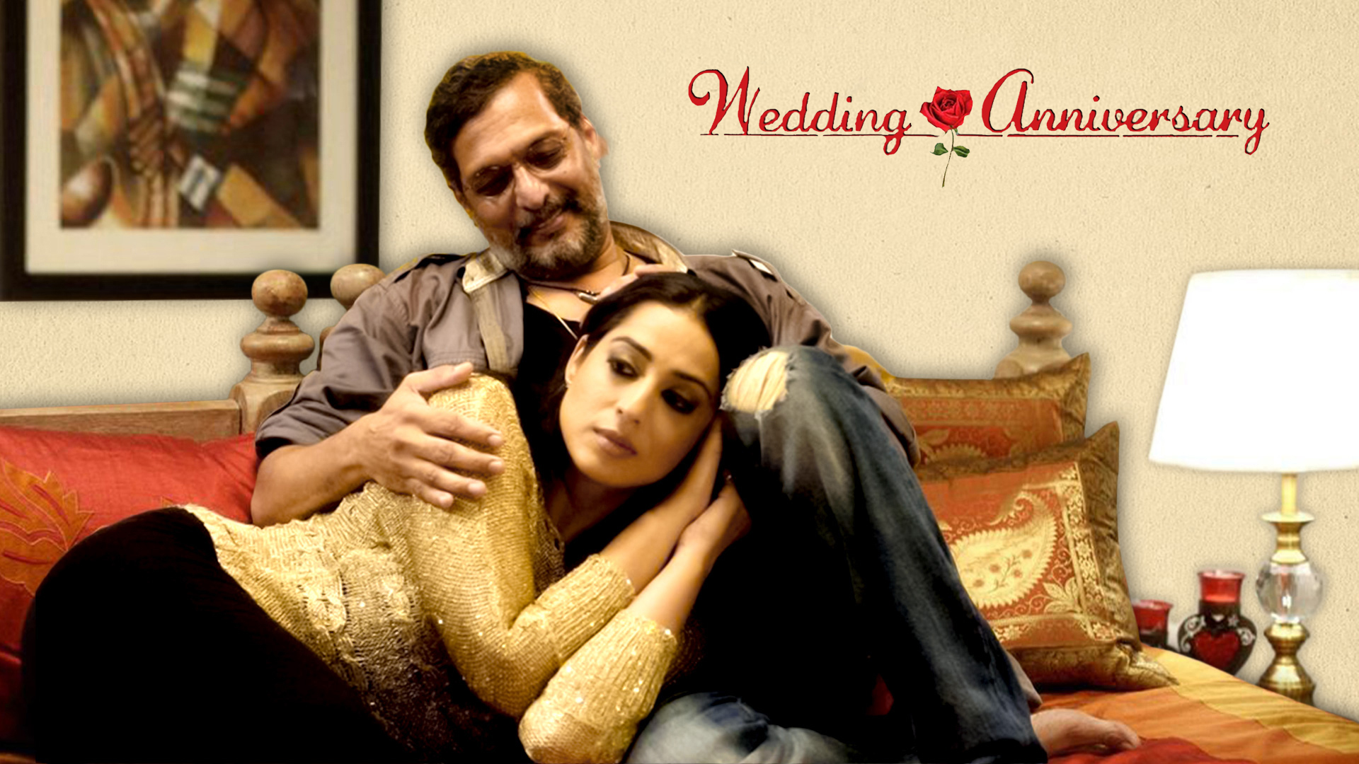 Watch Wedding Anniversary (2017) Full Movie Online - Plex
