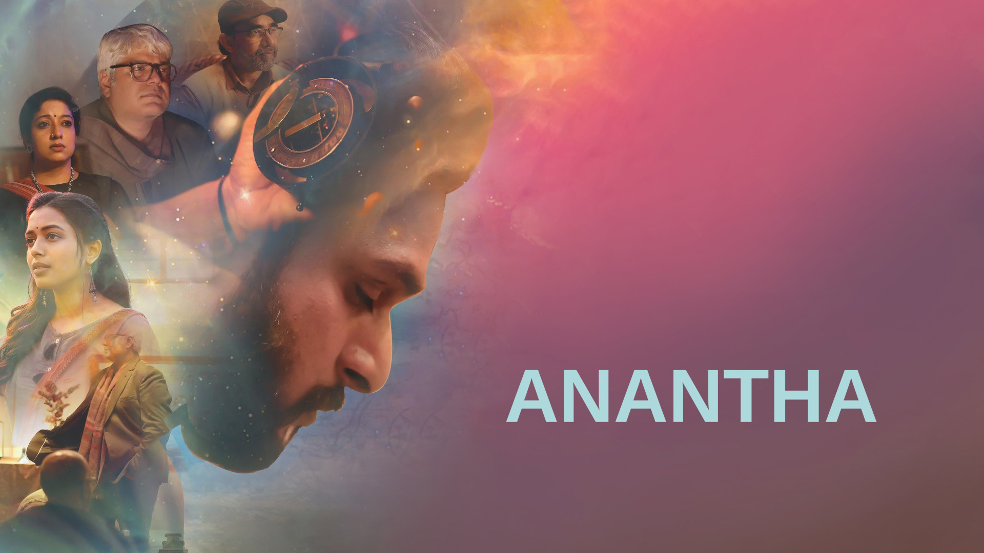 Watch Anantha (2023) Full Movie Online - Plex