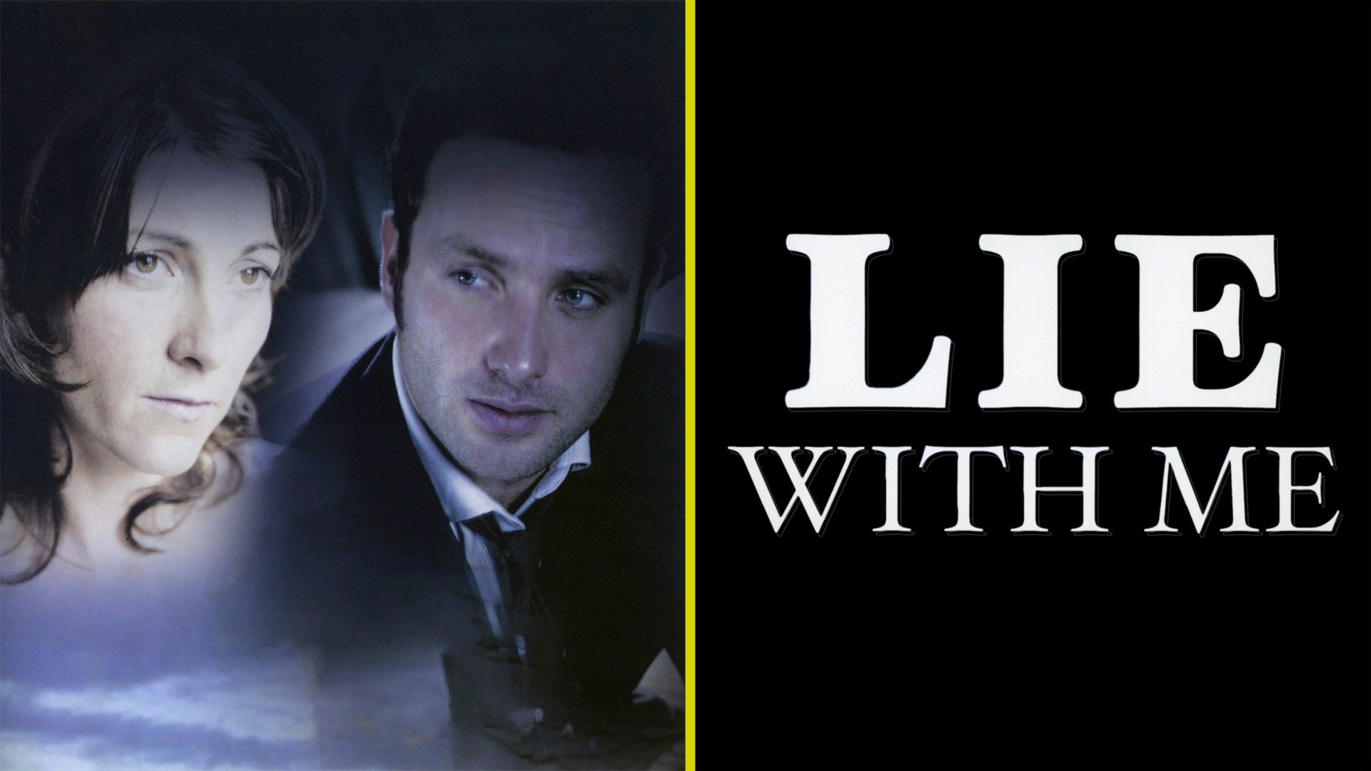 Lie with Me (2004) - Plex