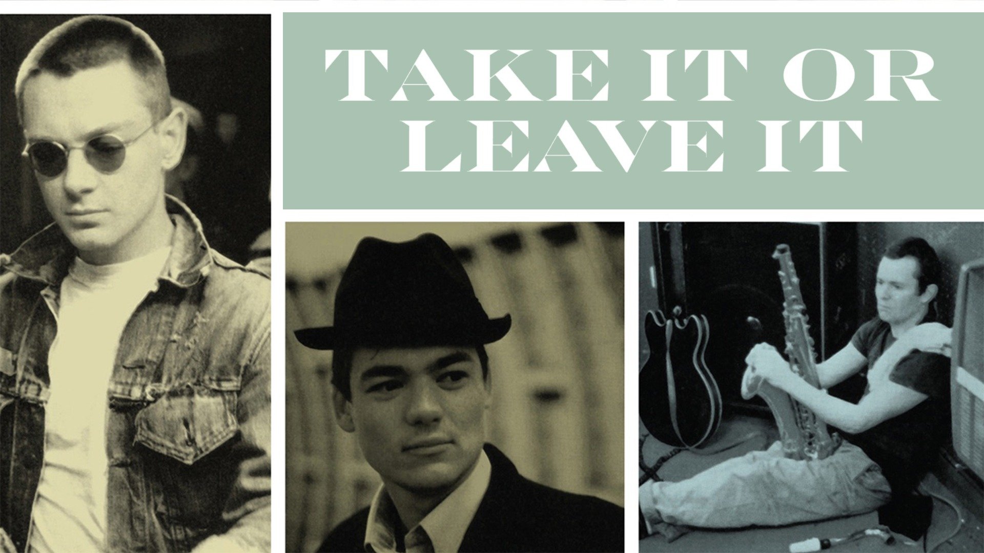 Take It or Leave It (1980) - Plex