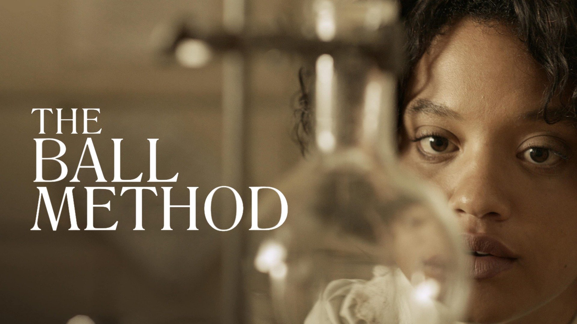 Watch The Ball Method (2020) Full Movie Free Online - Plex