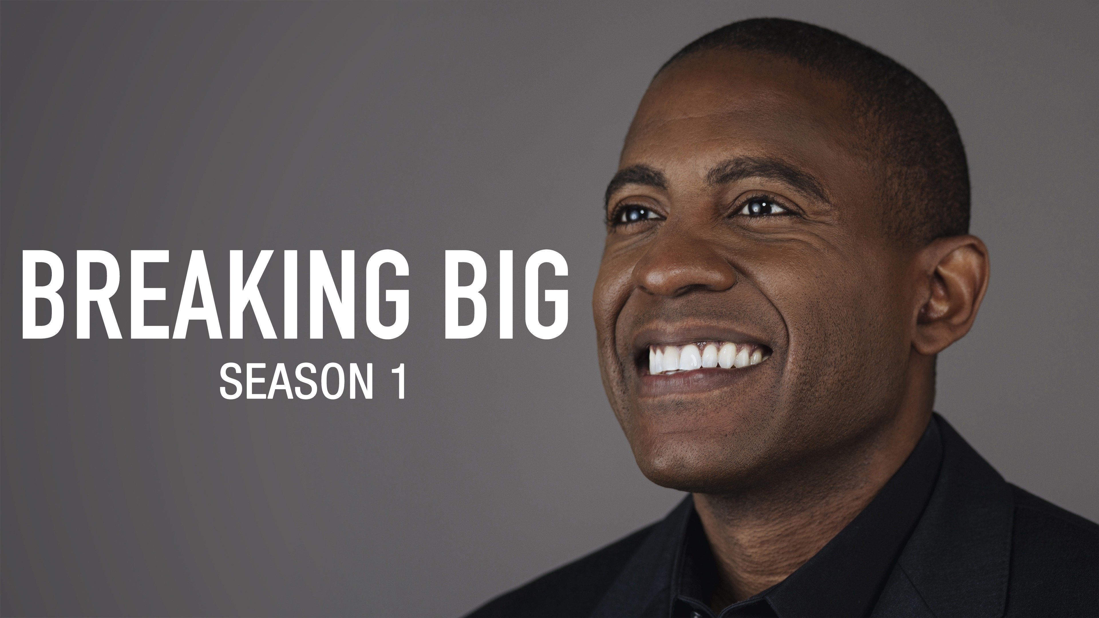 Watch Breaking Big · Season 1 Full Episodes Online - Plex