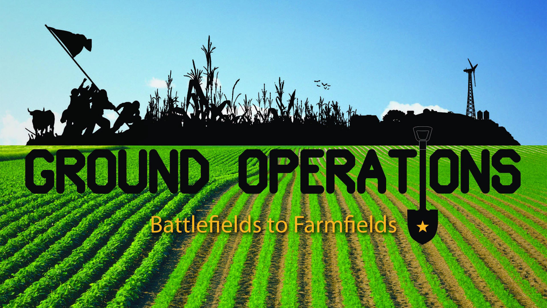 Watch Ground Operations: Battlefields to Farmfields (2013) Full Movie ...