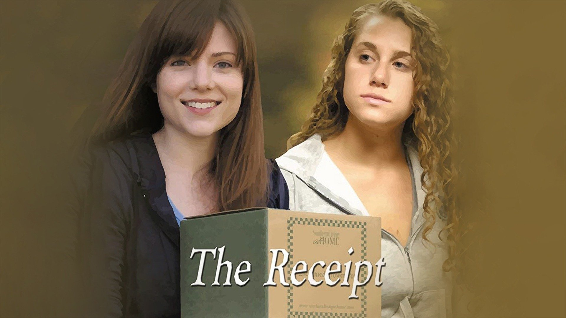 Watch The Receipt Full Movie Online - Plex