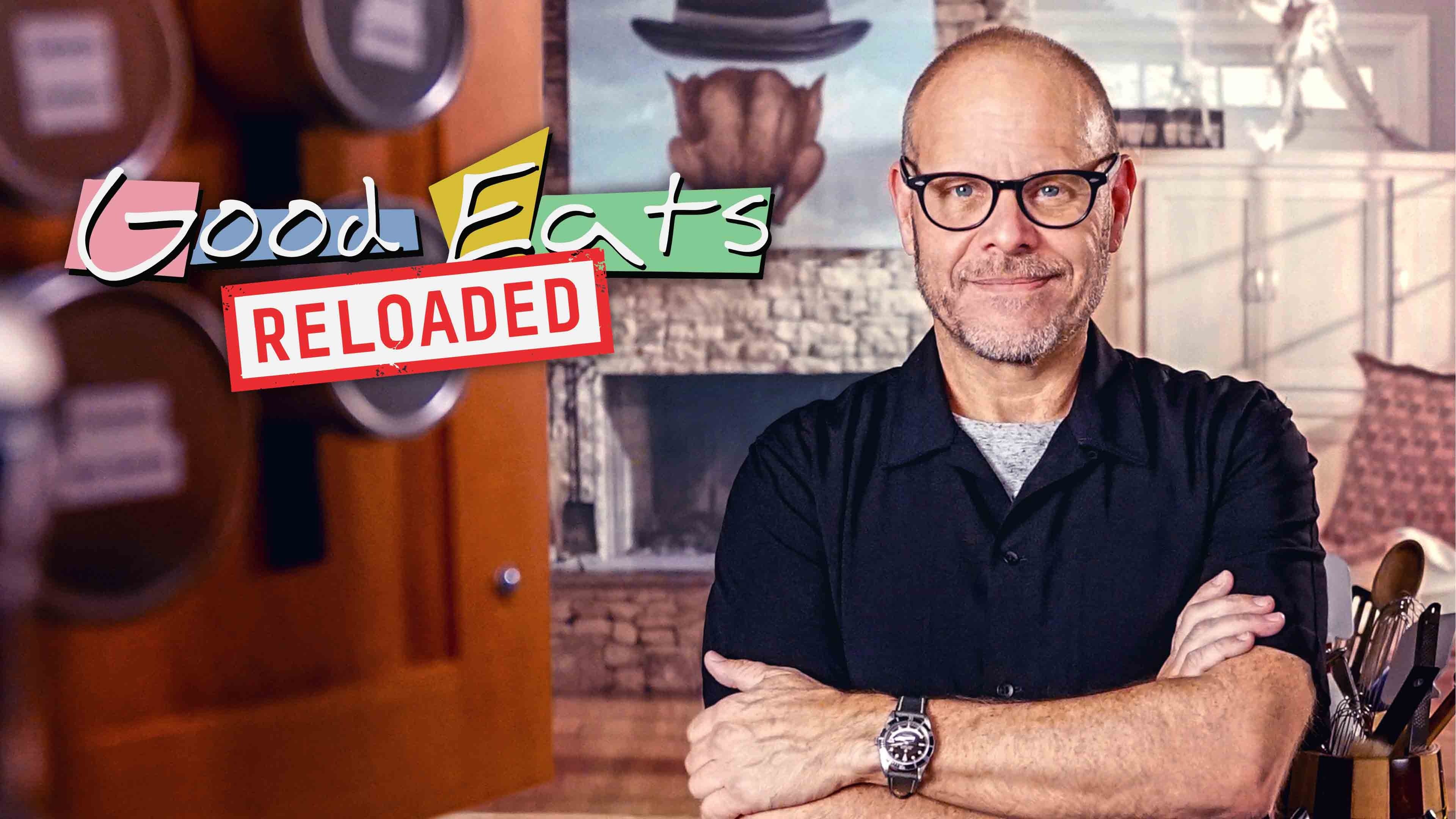 Watch Good Eats: Reloaded · Season 1 Full Episodes Free Online - Plex