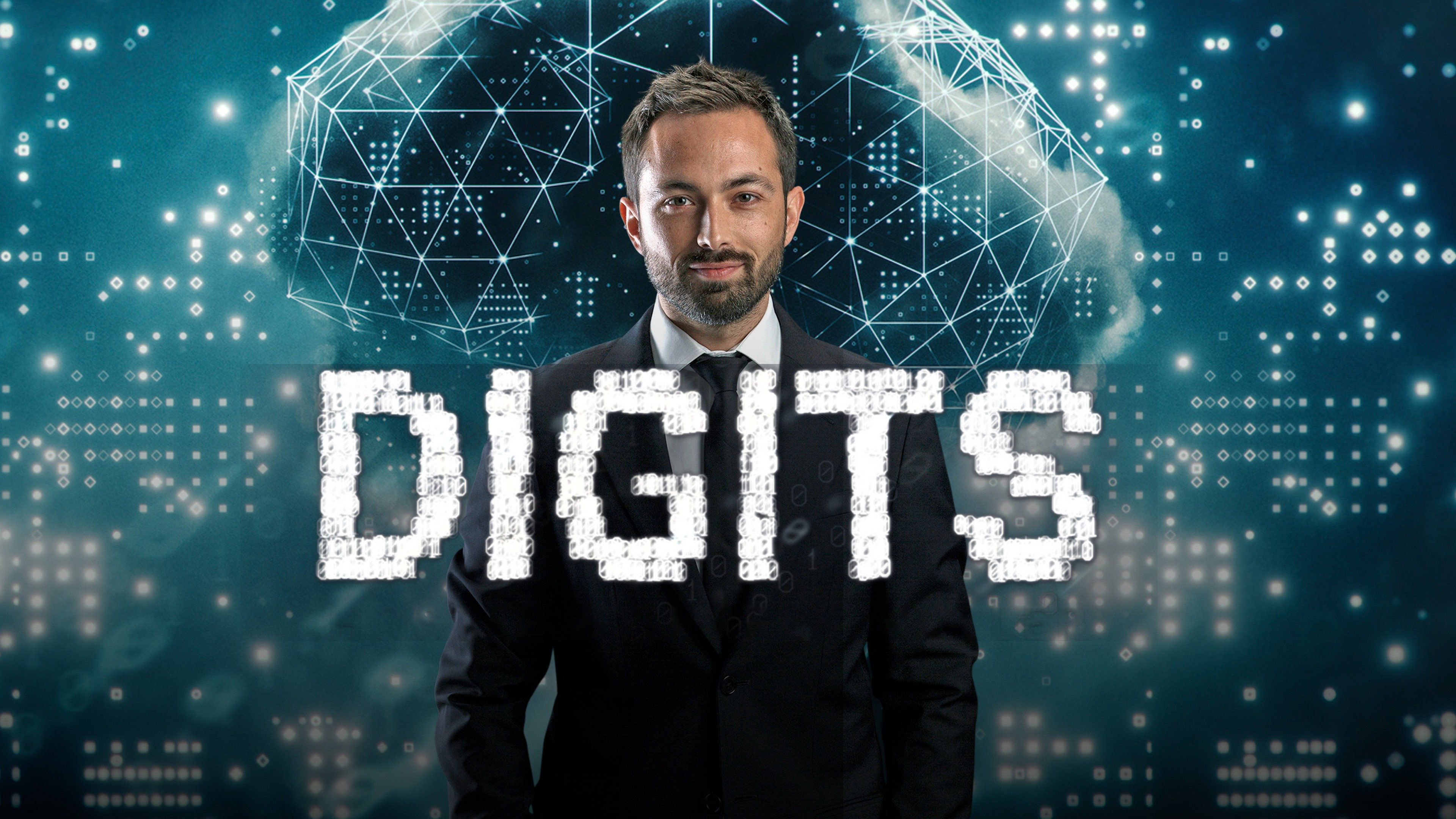 Watch Digits (2016) TV Series Online - Plex