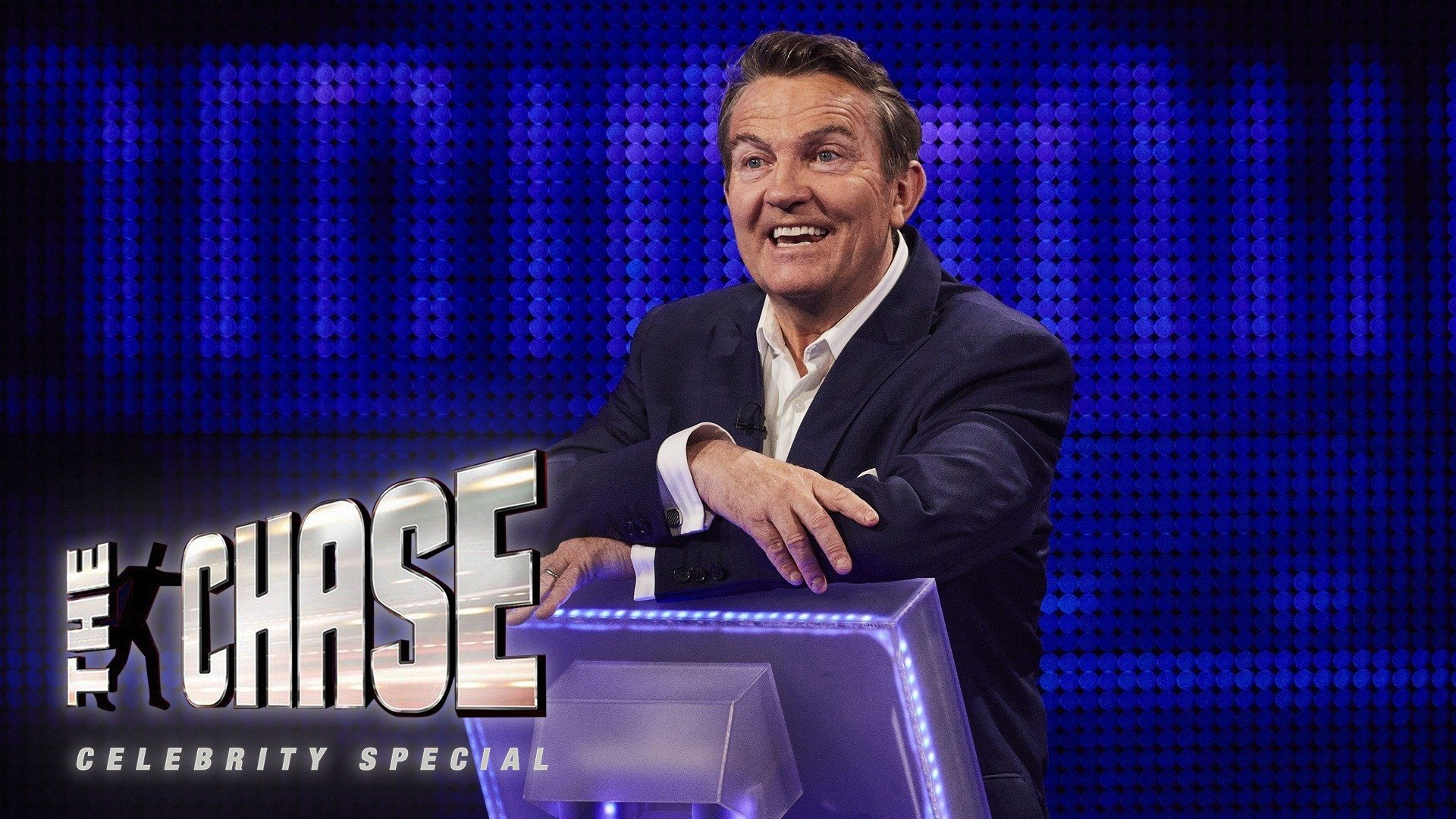 The Chase: Celebrity Special · Season 8 - Plex