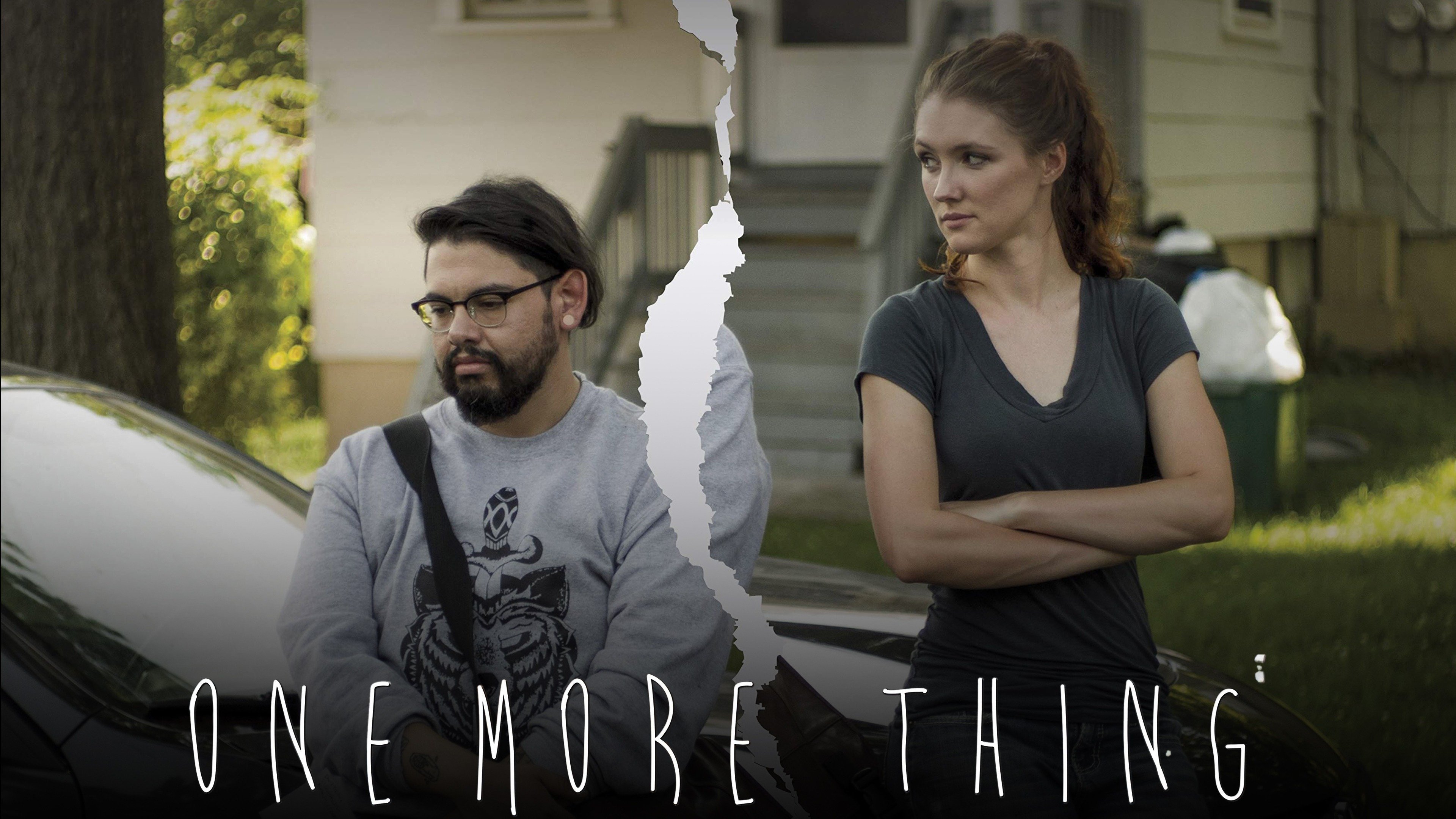 Watch One More Thing (2019) Full Movie Free Online - Plex