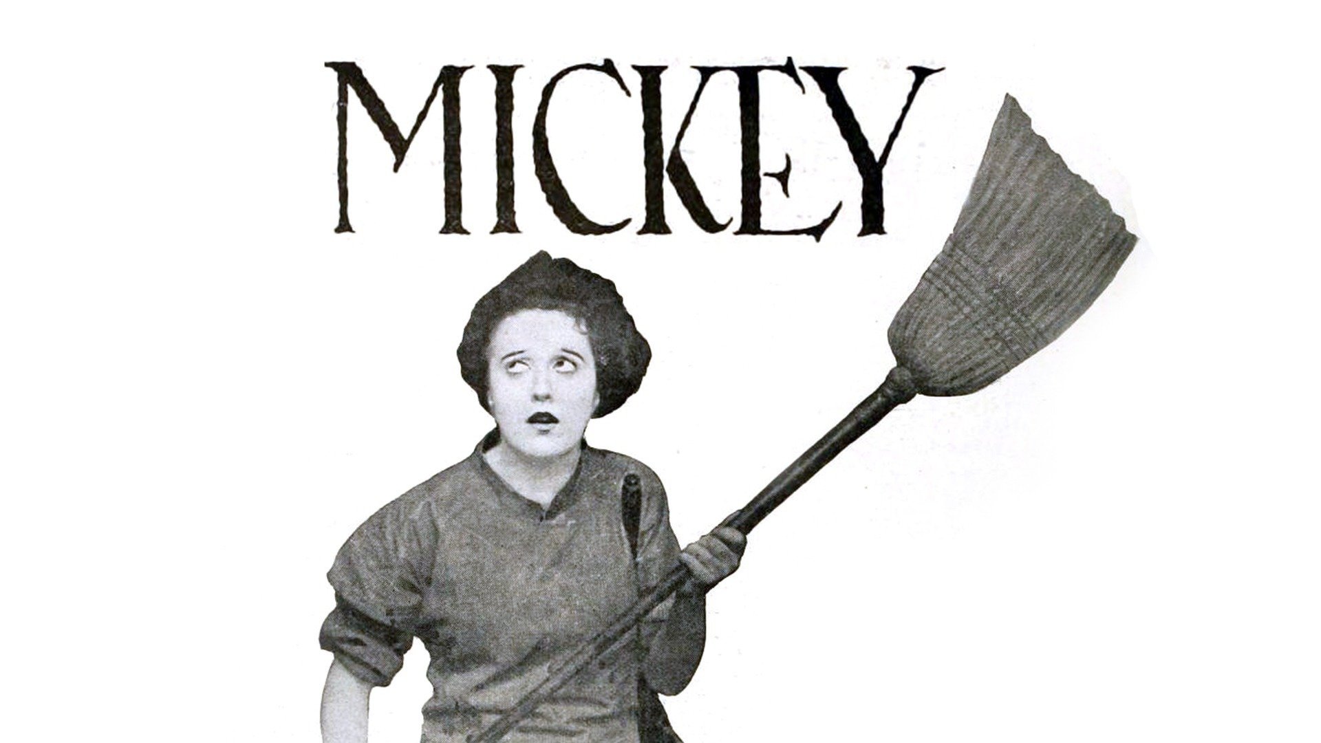 Mickey (1918) - Plex