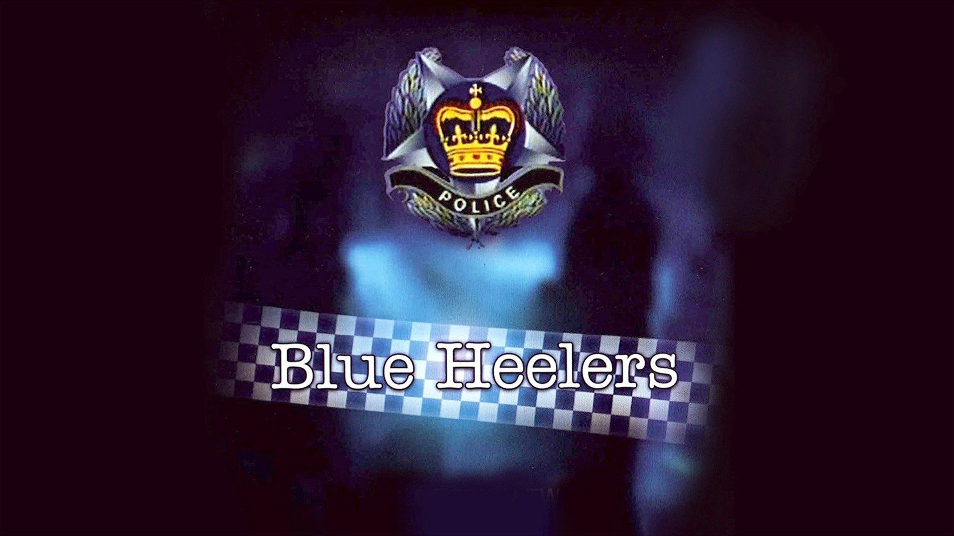 Blue Heelers · Season 8 - Plex