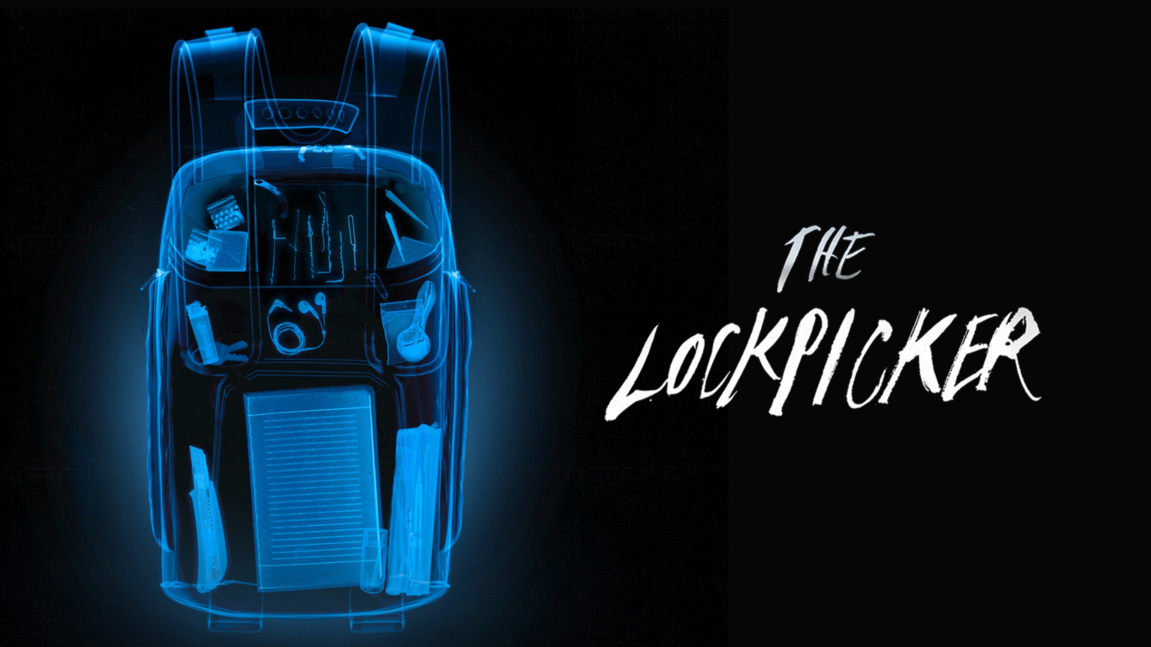 Watch The Lockpicker (2018) Full Movie Free Online - Plex