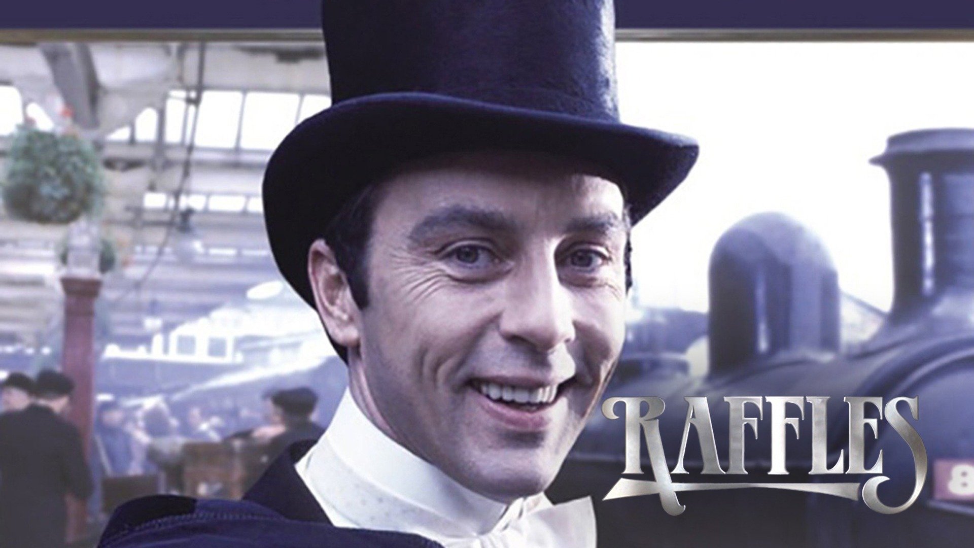 Raffles · Season 1 - Plex