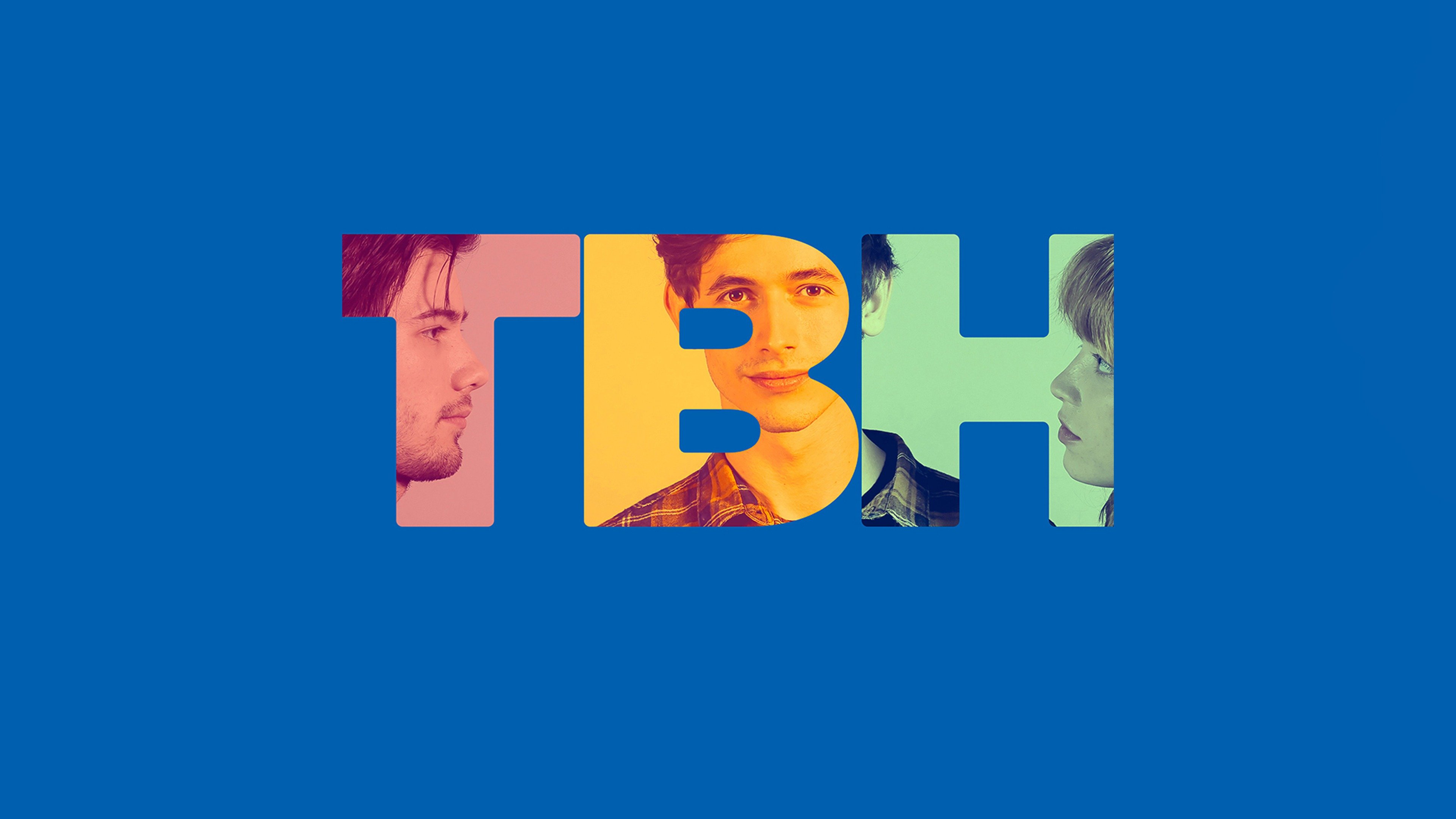 TBH · Season 1 - Plex