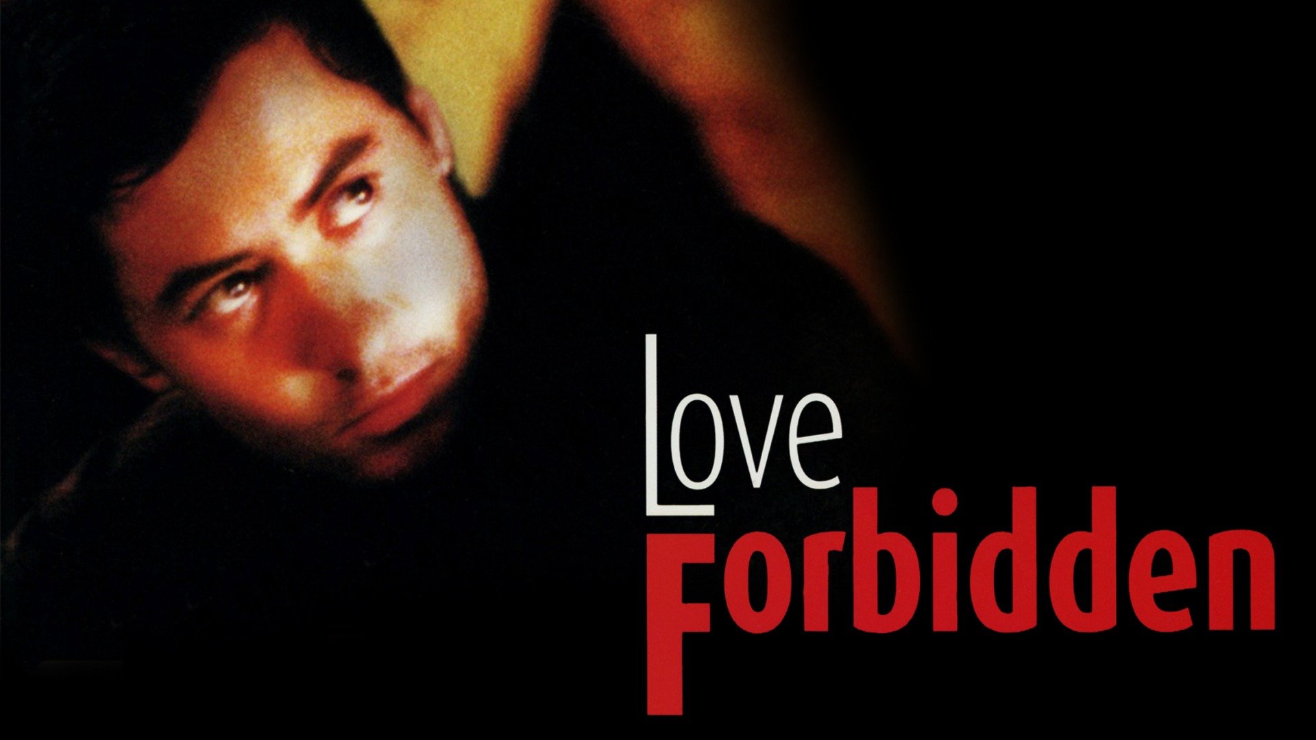 Love Forbidden (2002) - Plex