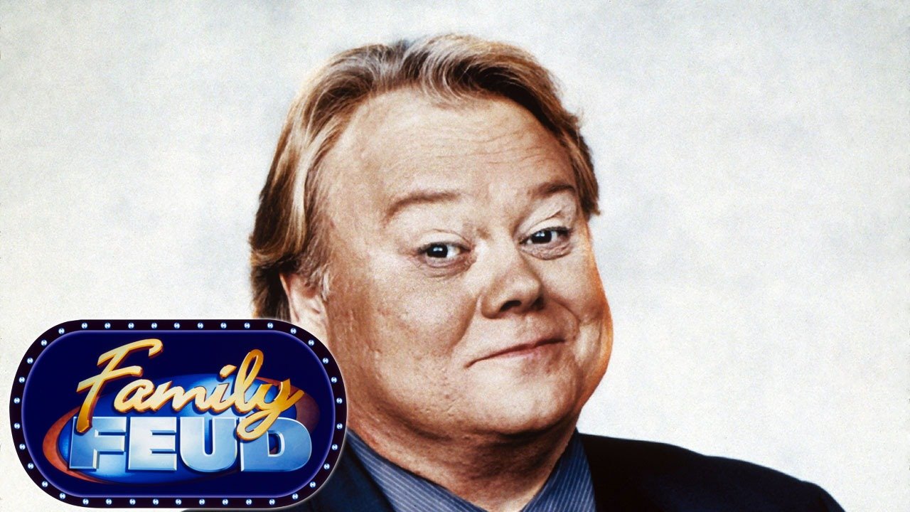 Jennifer Reyes Family Feud Contestant