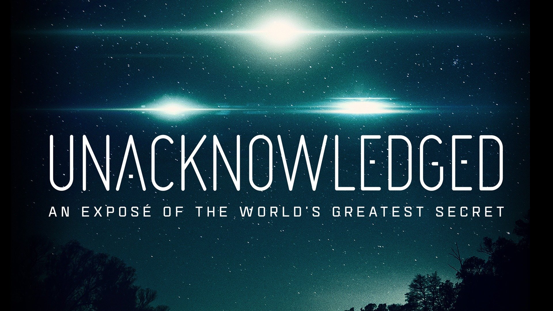 Watch Unacknowledged (2017) Full Movie Free Online - Plex